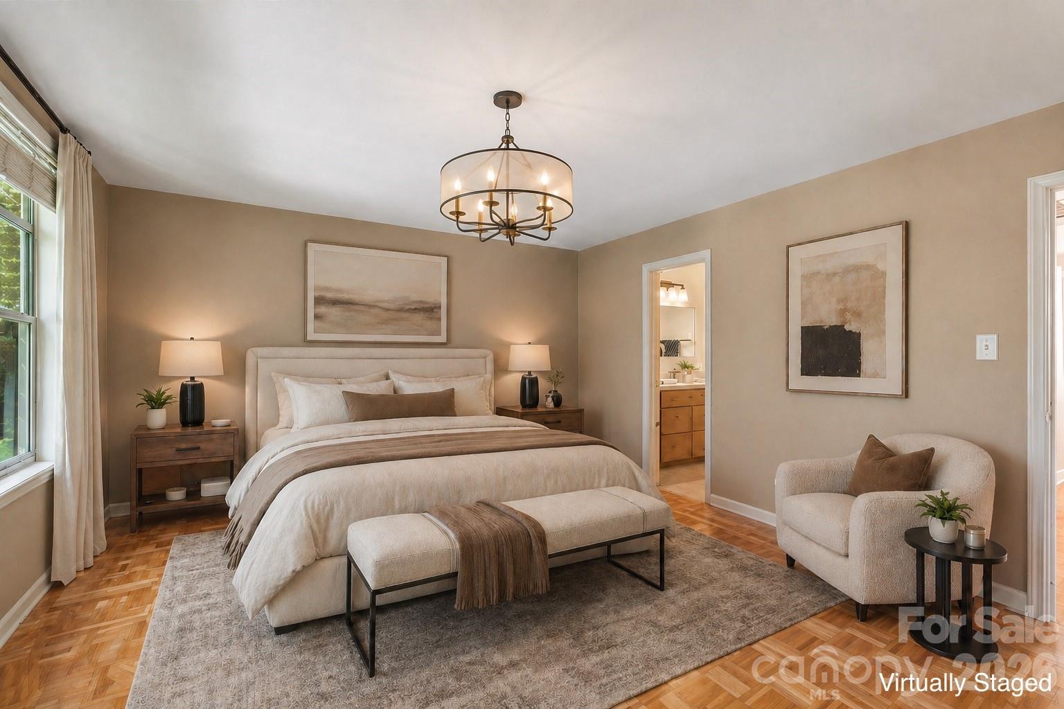 Photo 3 of 1300 Queens Road402, Charlotte, NC