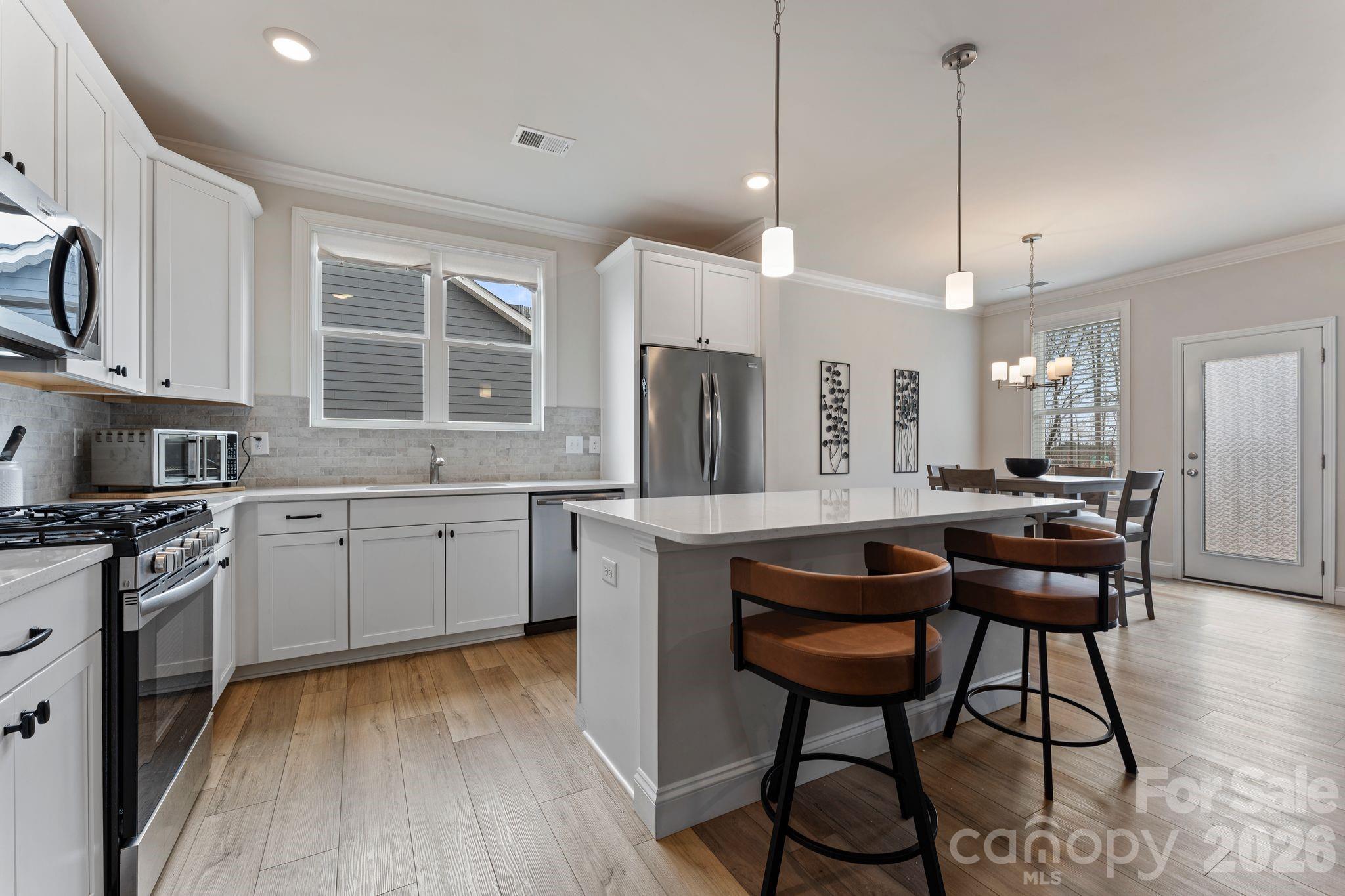 252 Hamrick Road, Cramerton, NC - photo 14 of 39