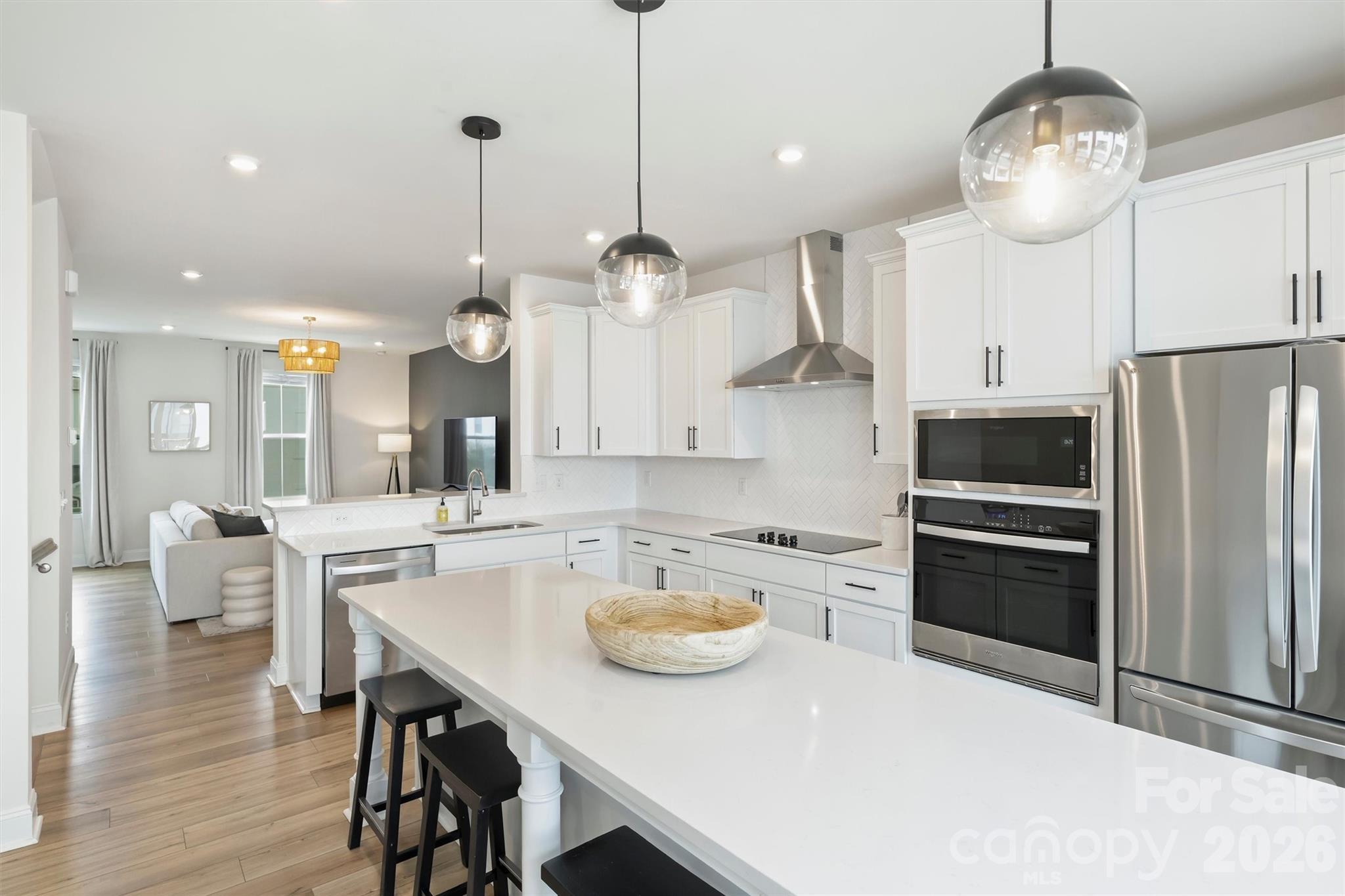 Photo 21 of 3024 (Lot 11) Red Cardinal Lane, Charlotte, NC