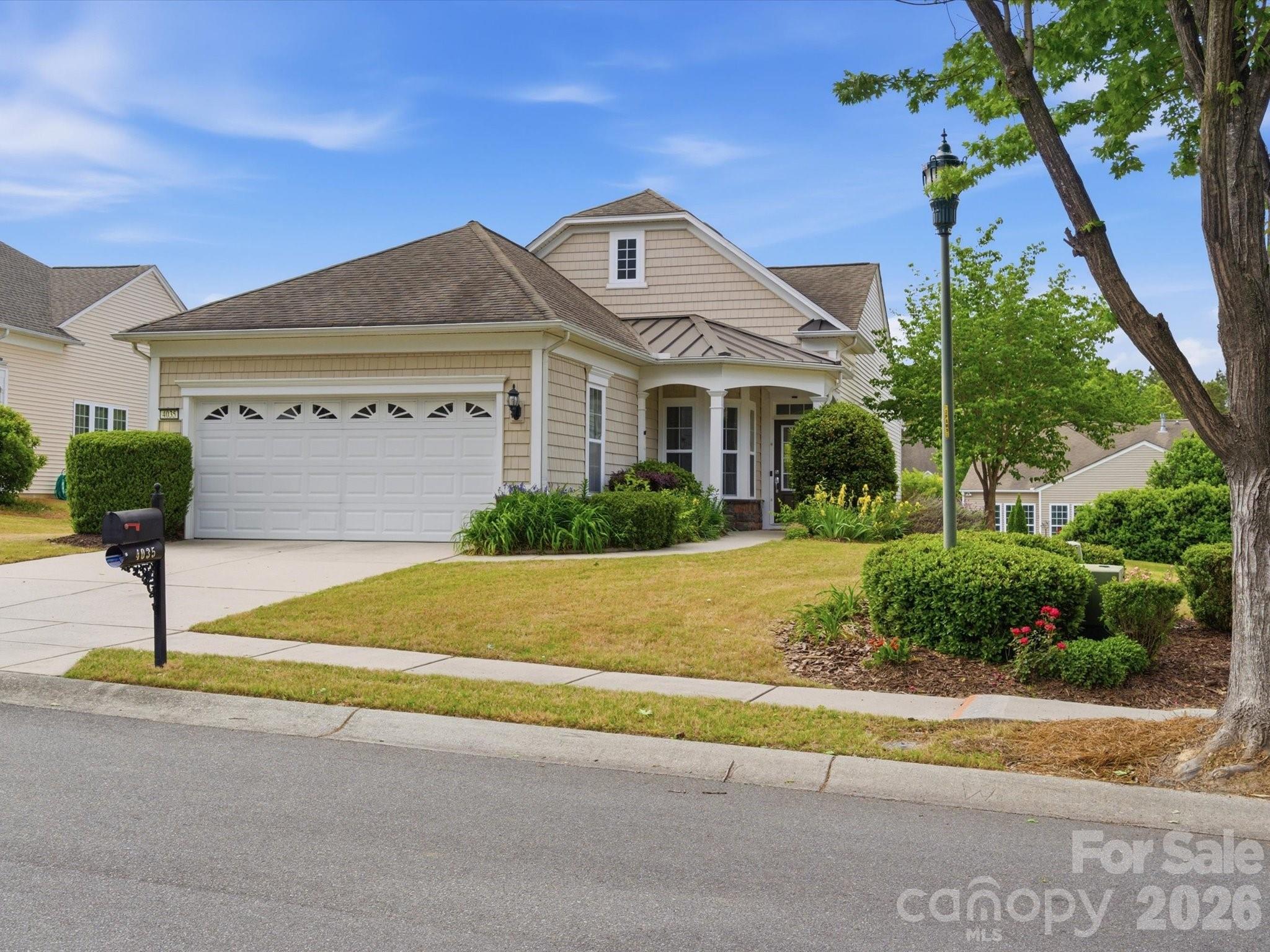 4035 Murray Street, Fort Mill, SC