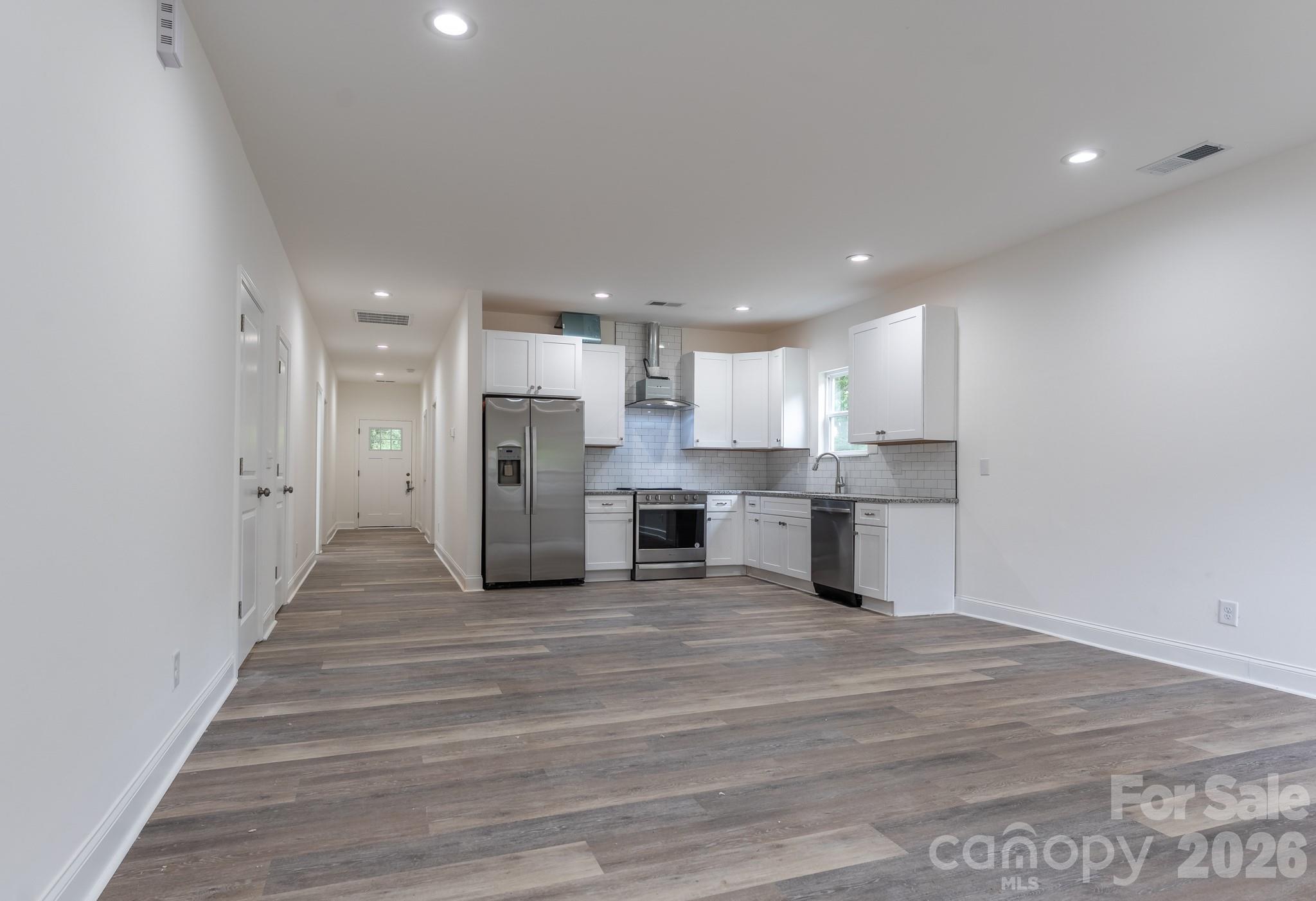Photo 3 of 1019 N Ransom Street, Gastonia, NC