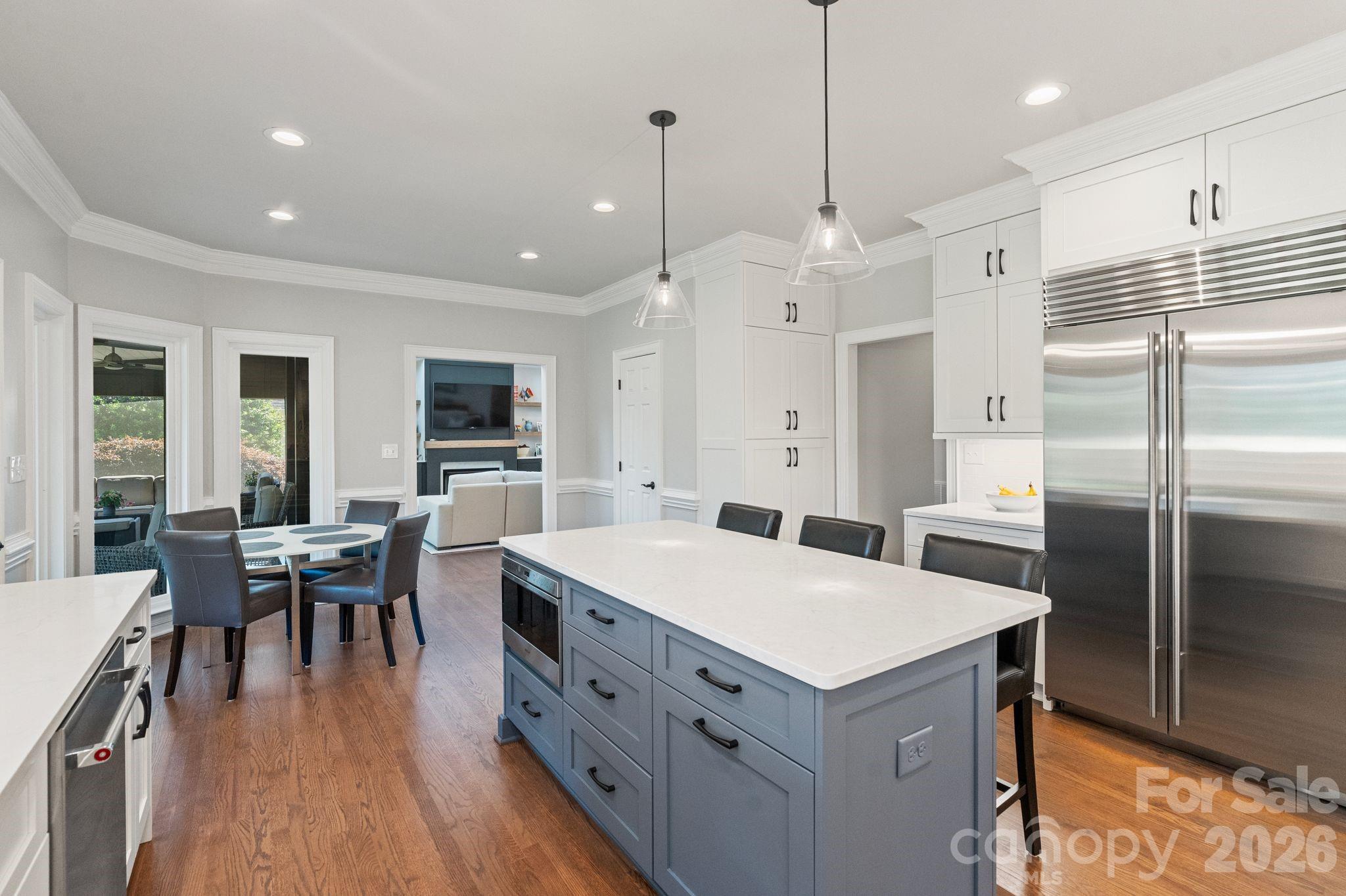 18003 Lochcarron Lane, Cornelius, NC - photo 23 of 49
