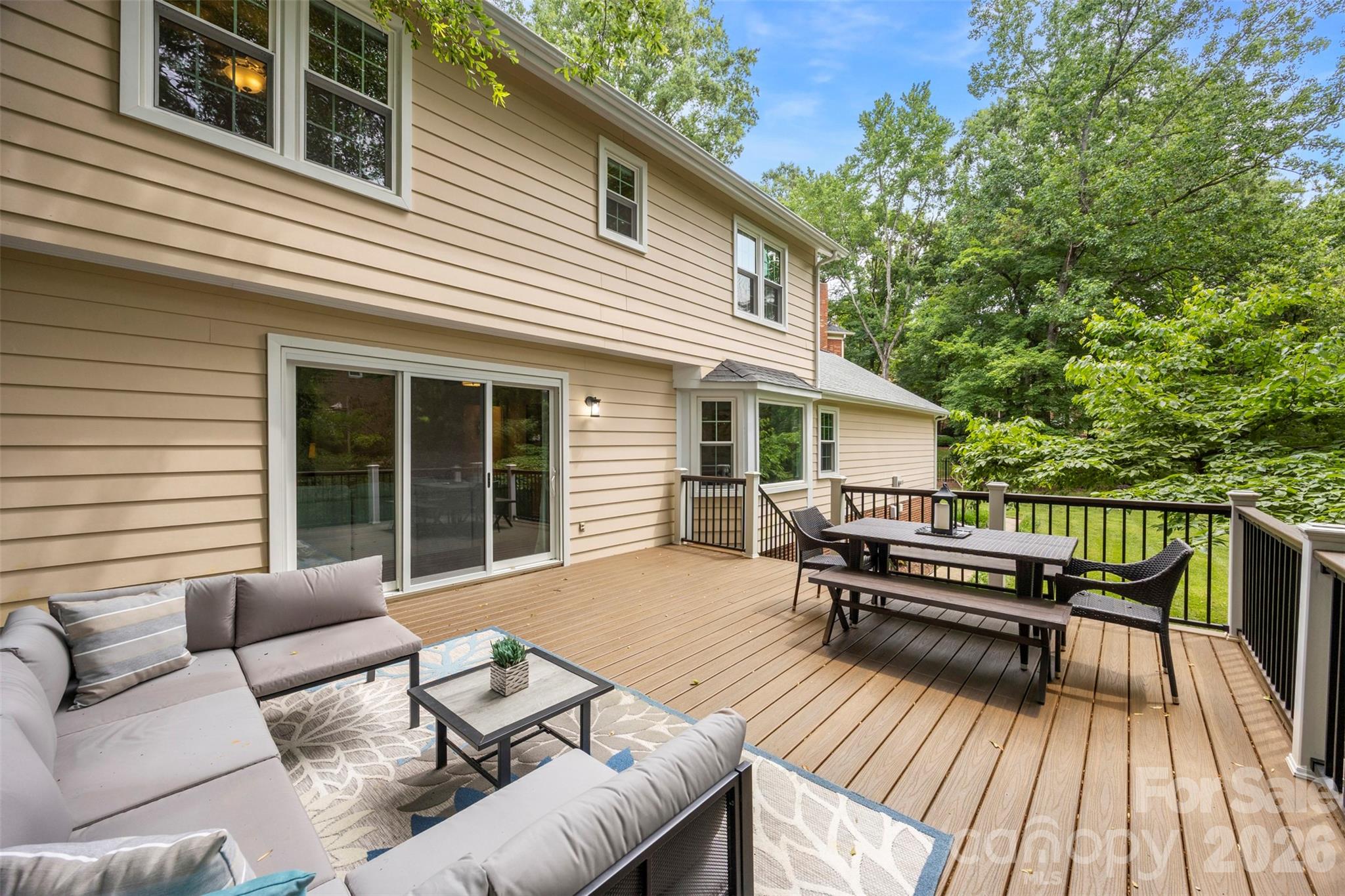 Photo 36 of 2328 Wittstock Drive, Charlotte, NC
