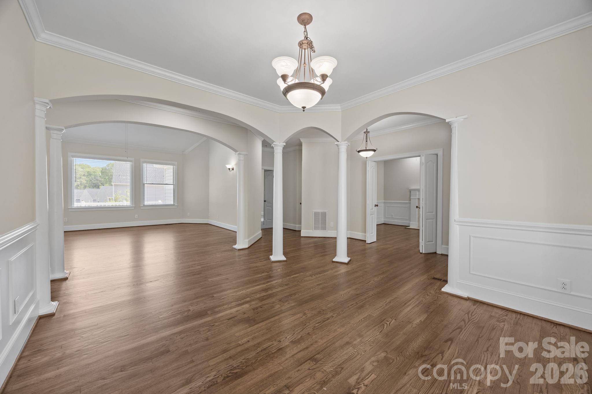 Photo 5 of 5109 McCallum Meadows Drive, Charlotte, NC