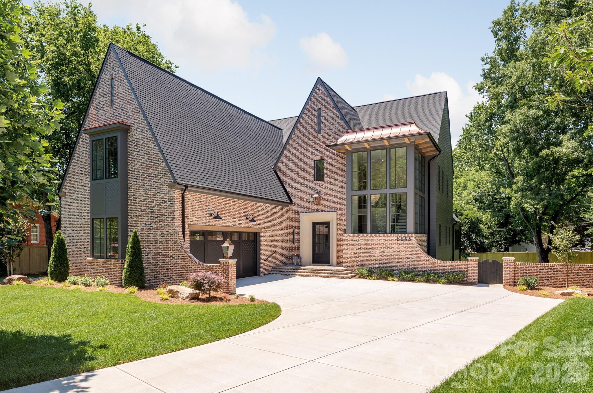 5555 Lansing Drive, Charlotte, NC