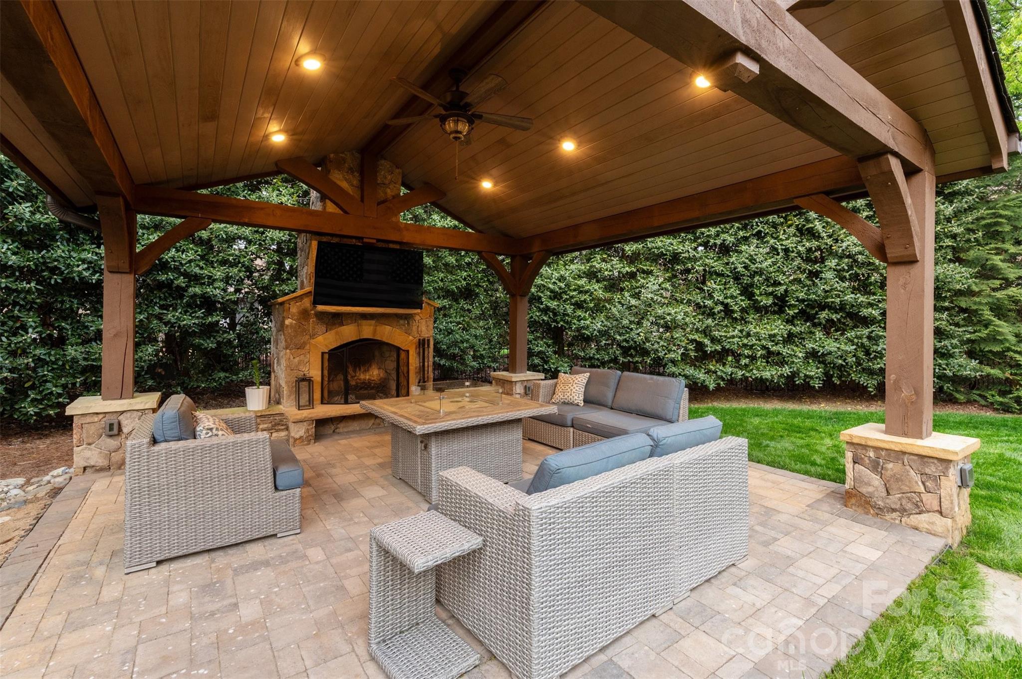 8304 Marcliffe Court, Waxhaw, NC - photo 41 of 49