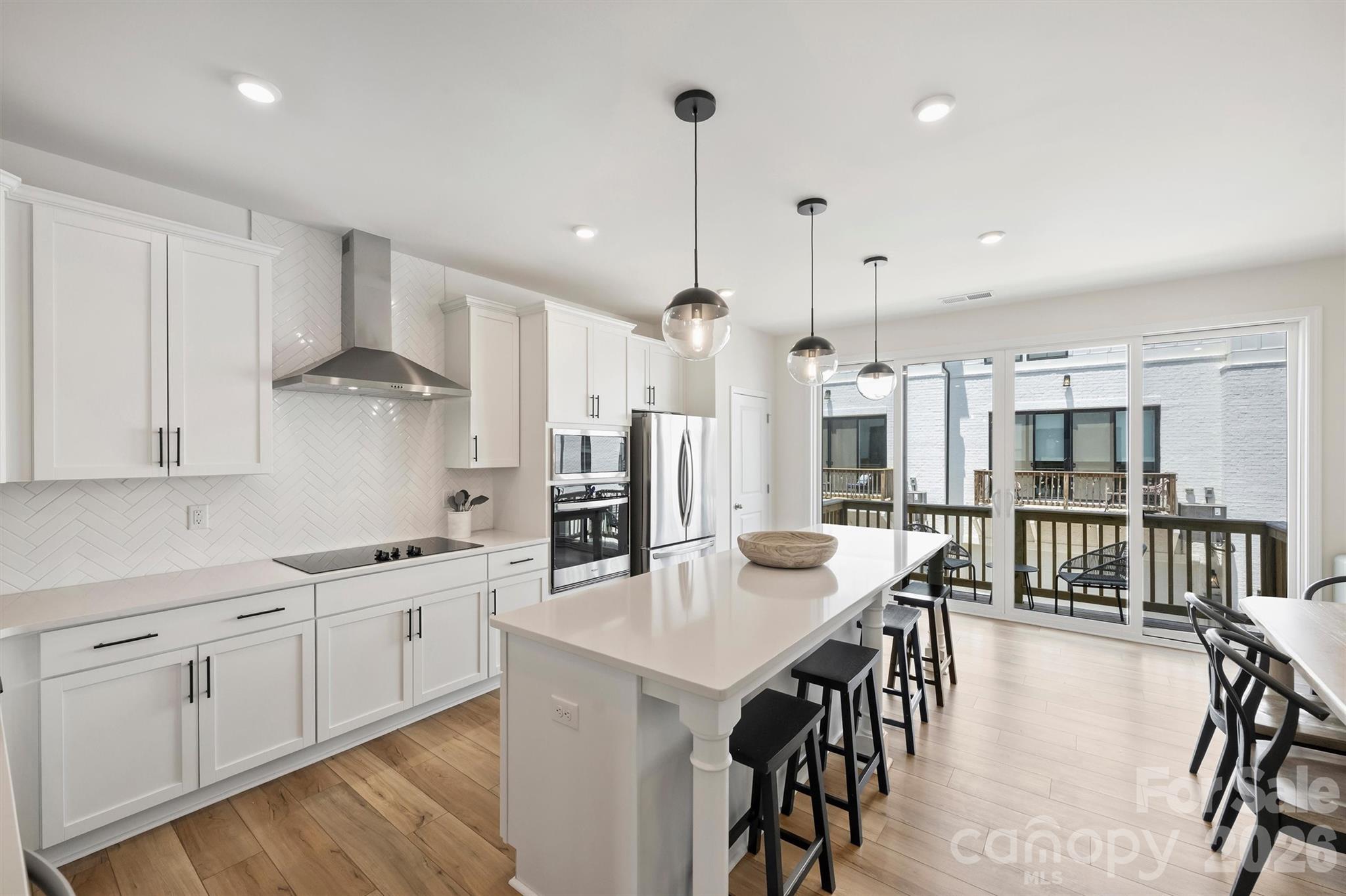 Photo 10 of 3024 (Lot 11) Red Cardinal Lane, Charlotte, NC