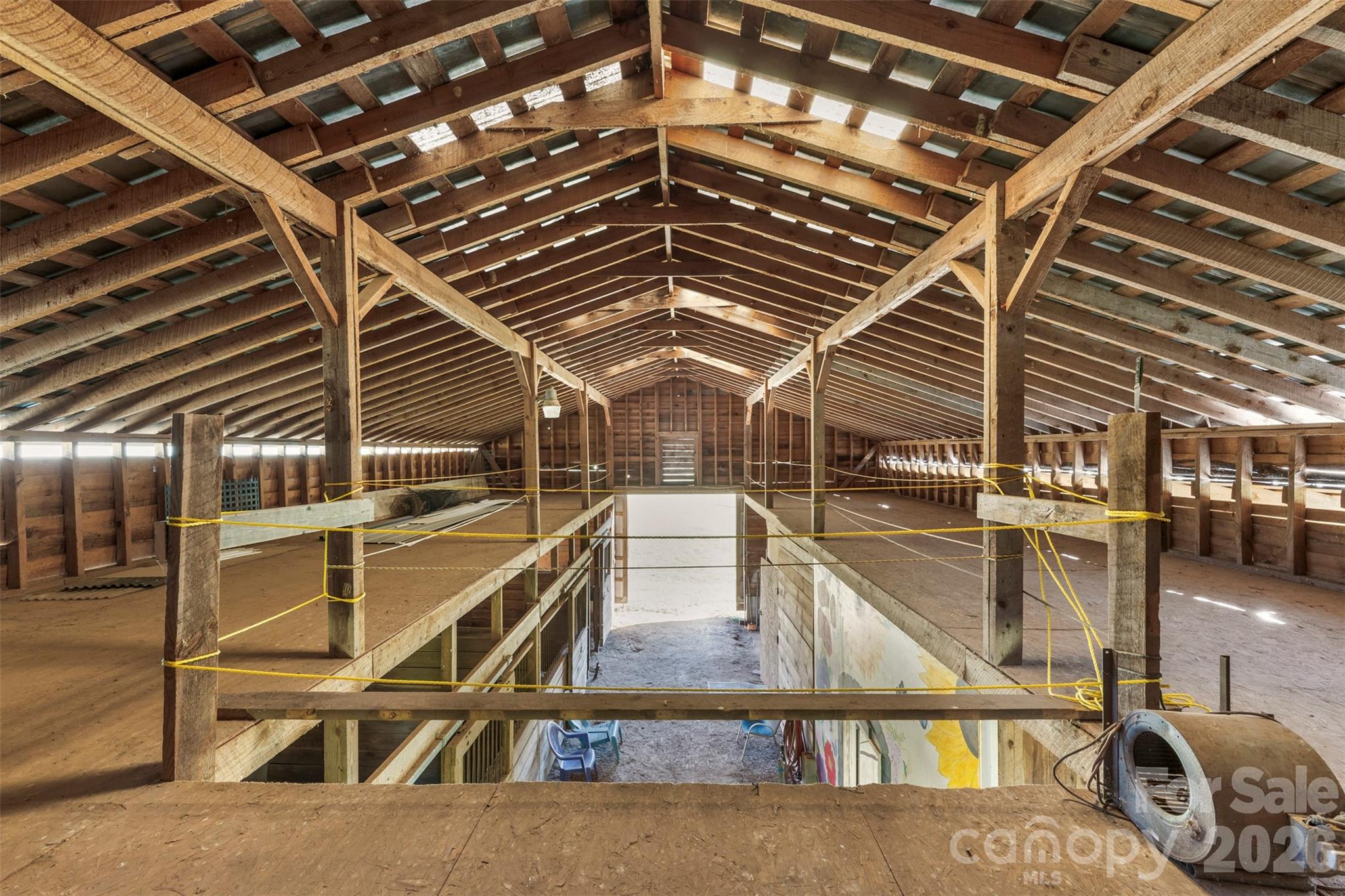 320 Huffstetler Lake Road, Dallas, NC - photo 17 of 41