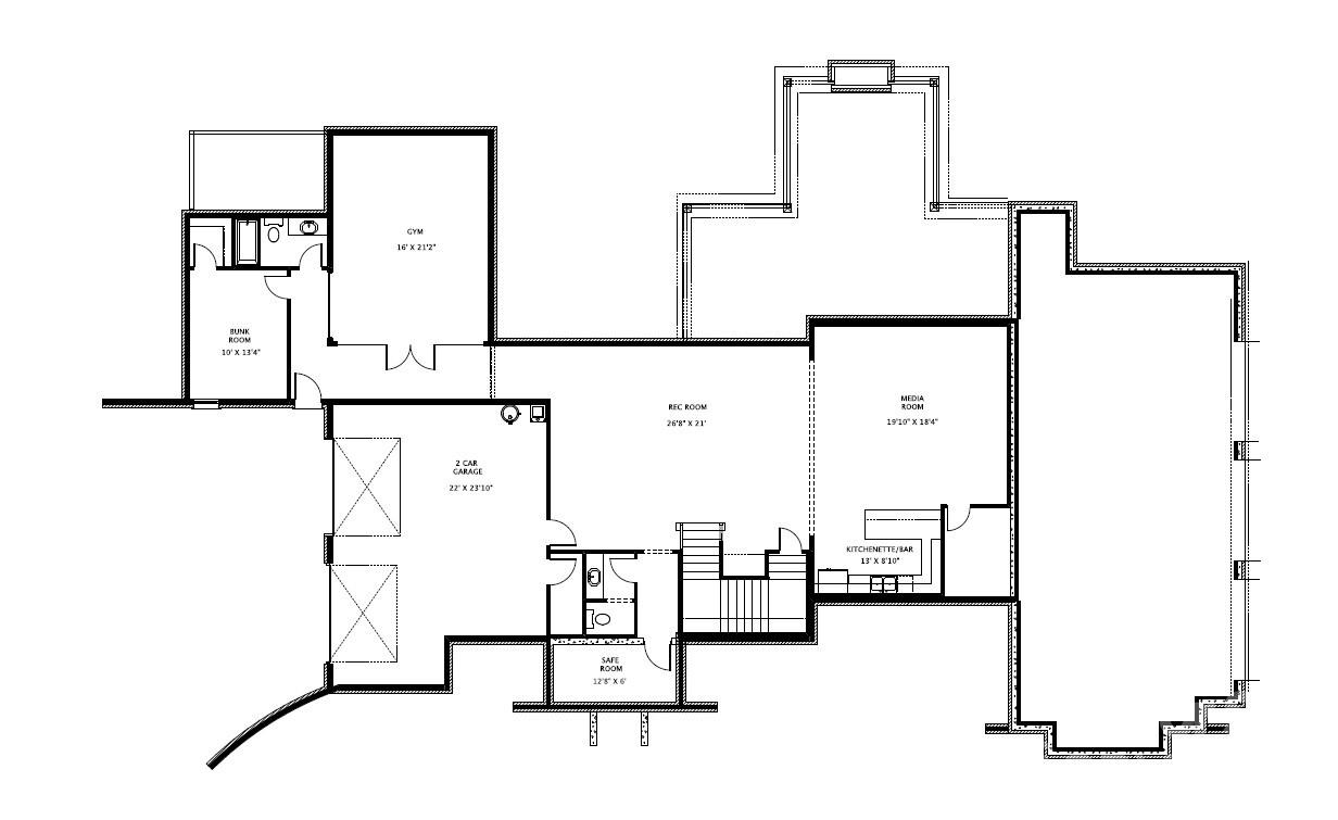 10601 Wildlife Road, Charlotte, NC - photo 29 of 30
