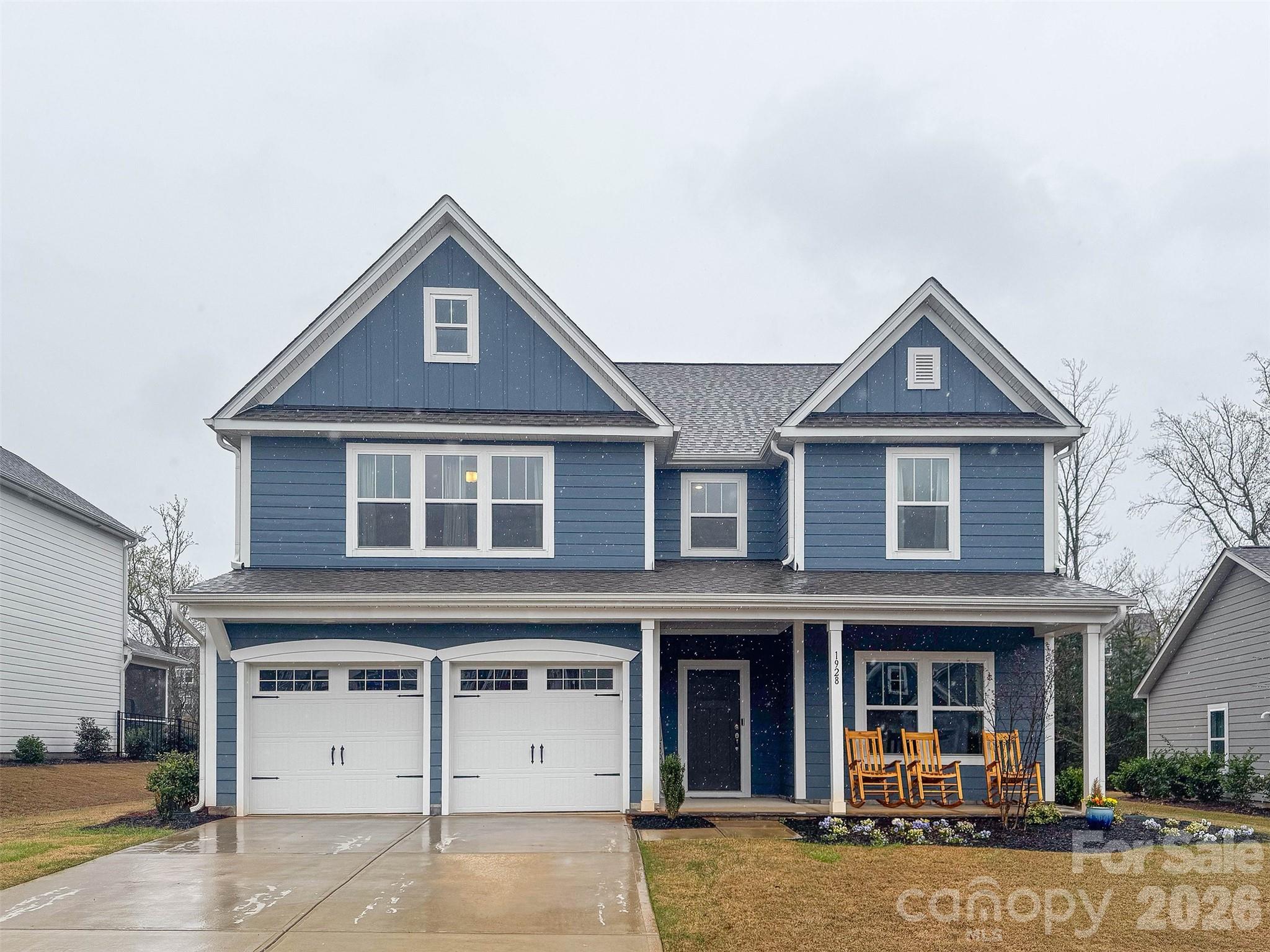 1928 Thoreau Way, York, SC - photo 1 of 44