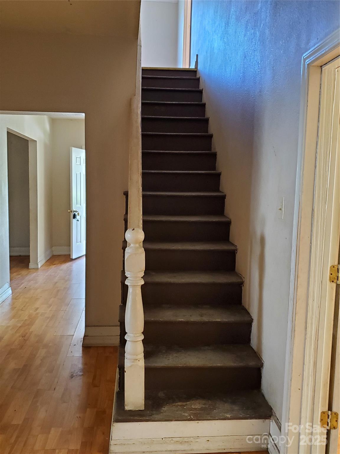 Photo 4 of 414 S Rowan Avenue, Spencer, NC