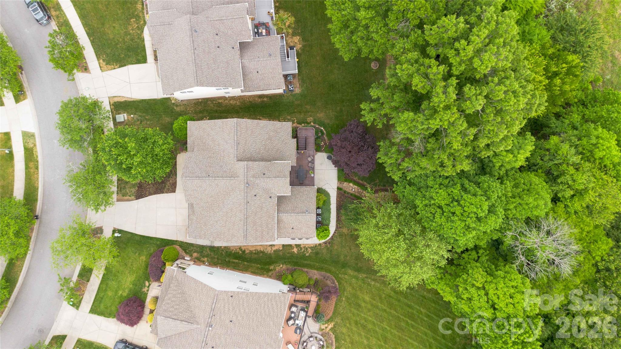 10719 Waycross Drive, Huntersville, NC - photo 45 of 49