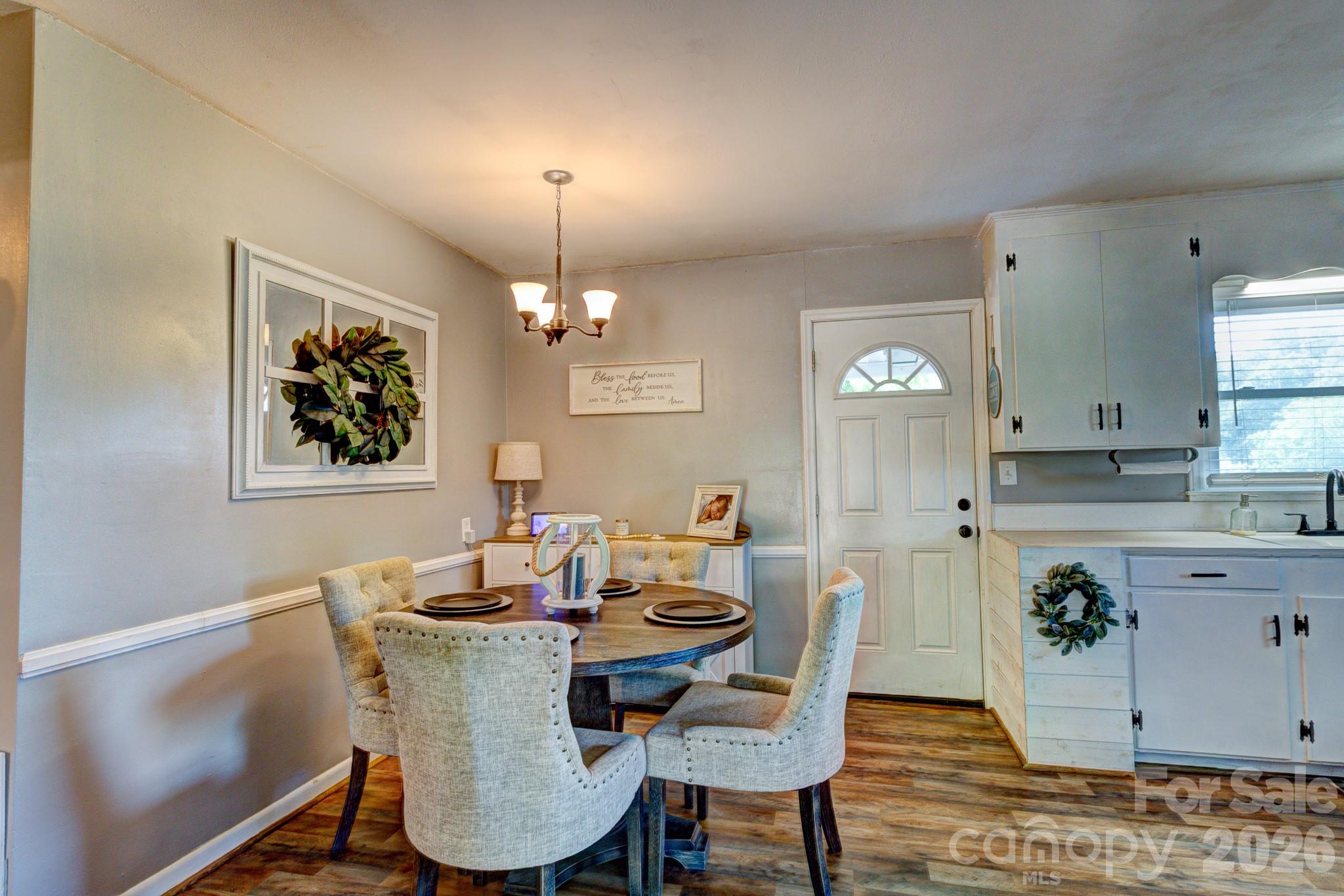 630 Old Stubbs Road, Cherryville, NC - photo 7 of 15