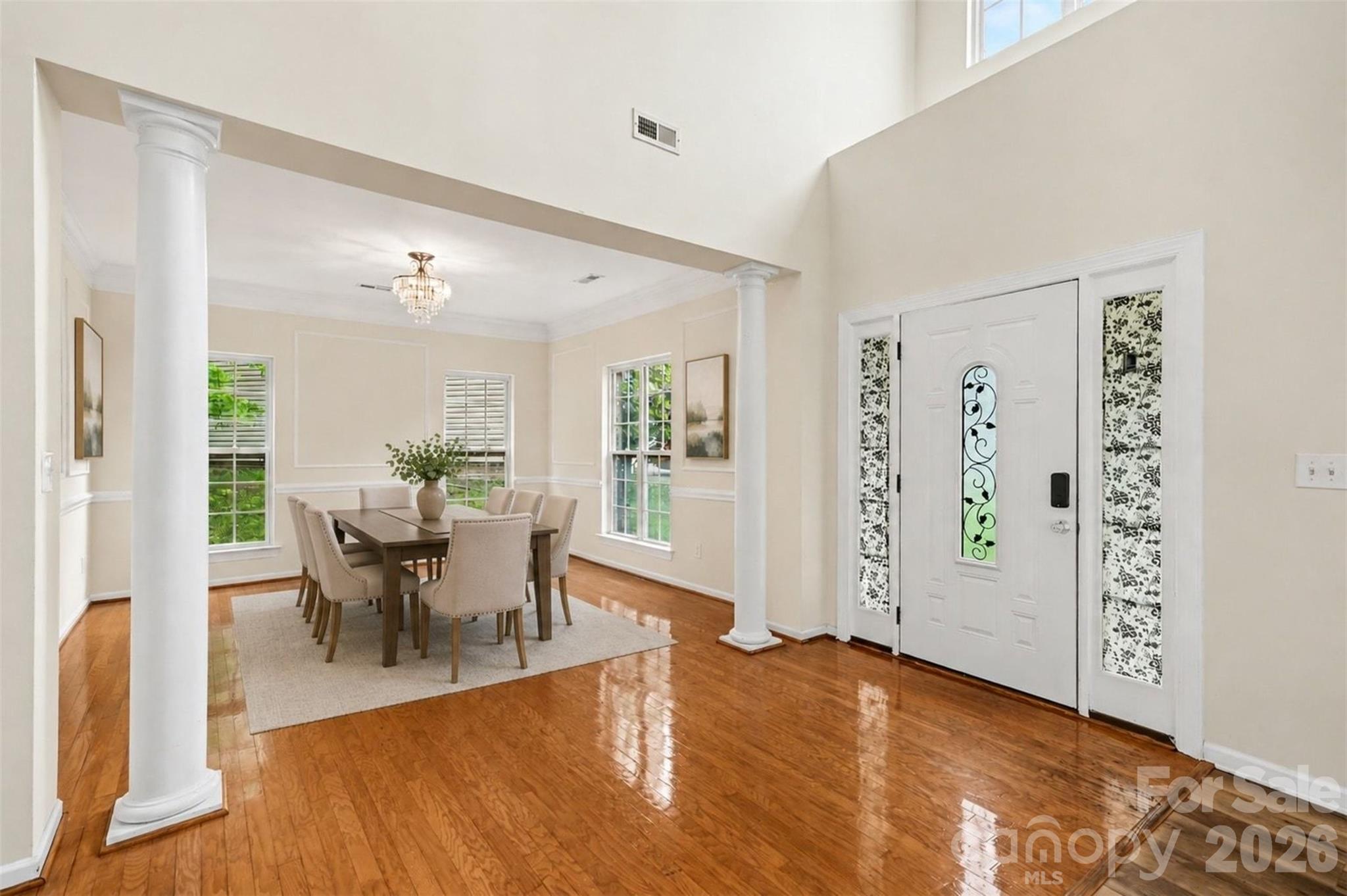 1631 Shadow Creek Street NW, Concord, NC - photo 8 of 44
