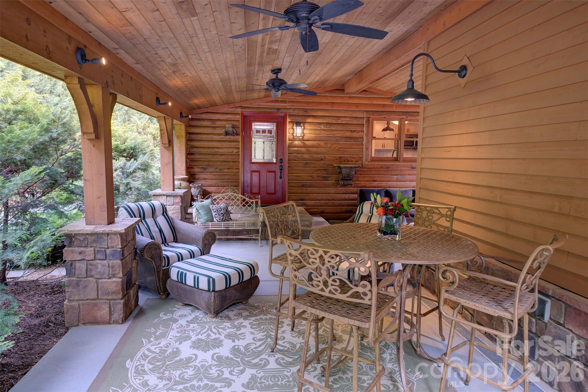 15425 E Rocky River Road, Davidson, NC - photo 20 of 38