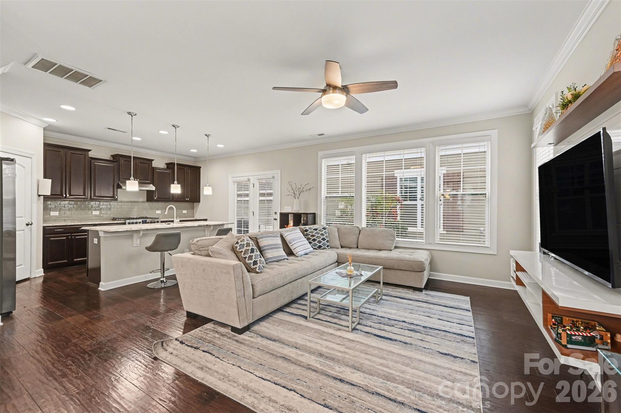 Photo 4 of 16125 Lost Canyon Way, Charlotte, NC