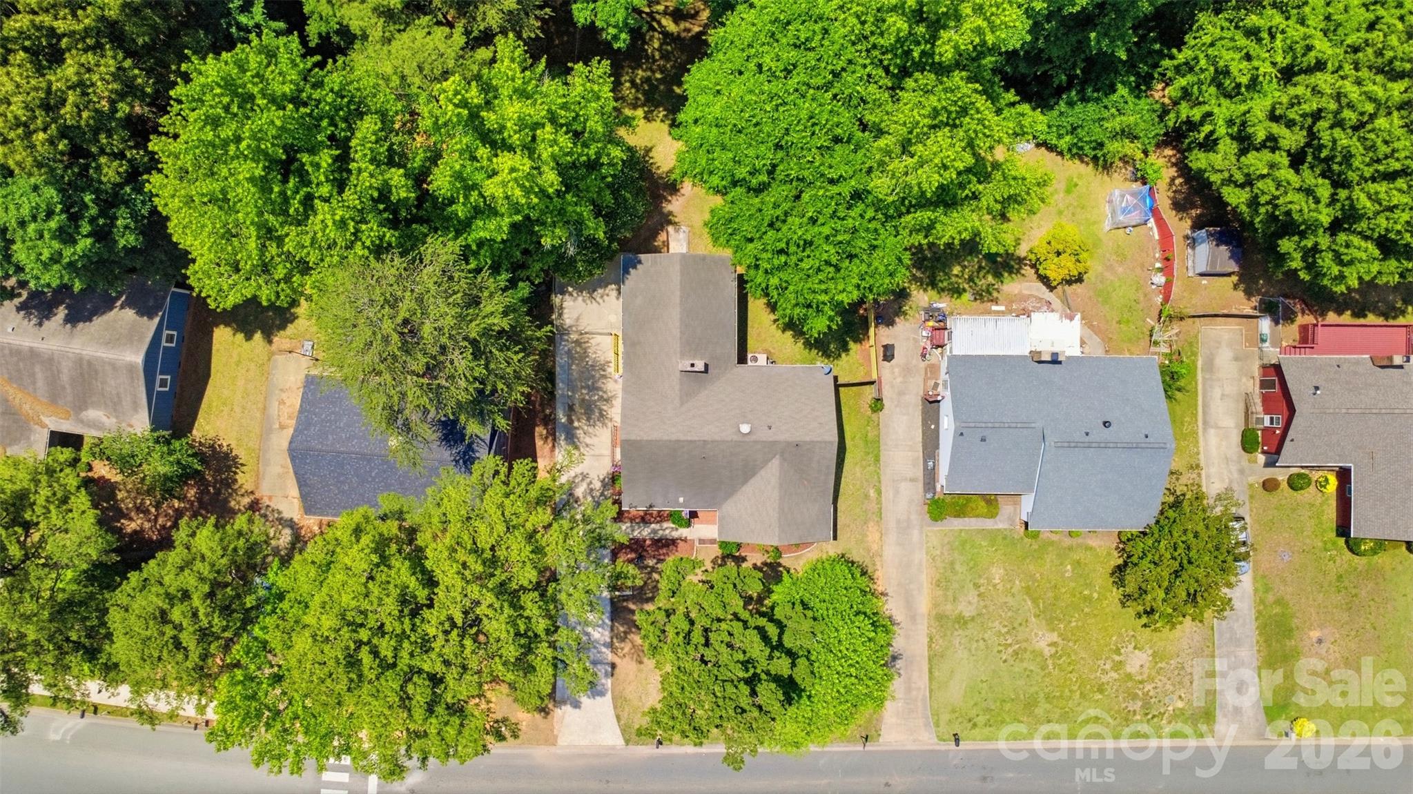 9624 Central Drive, Mint Hill, NC - photo 41 of 47
