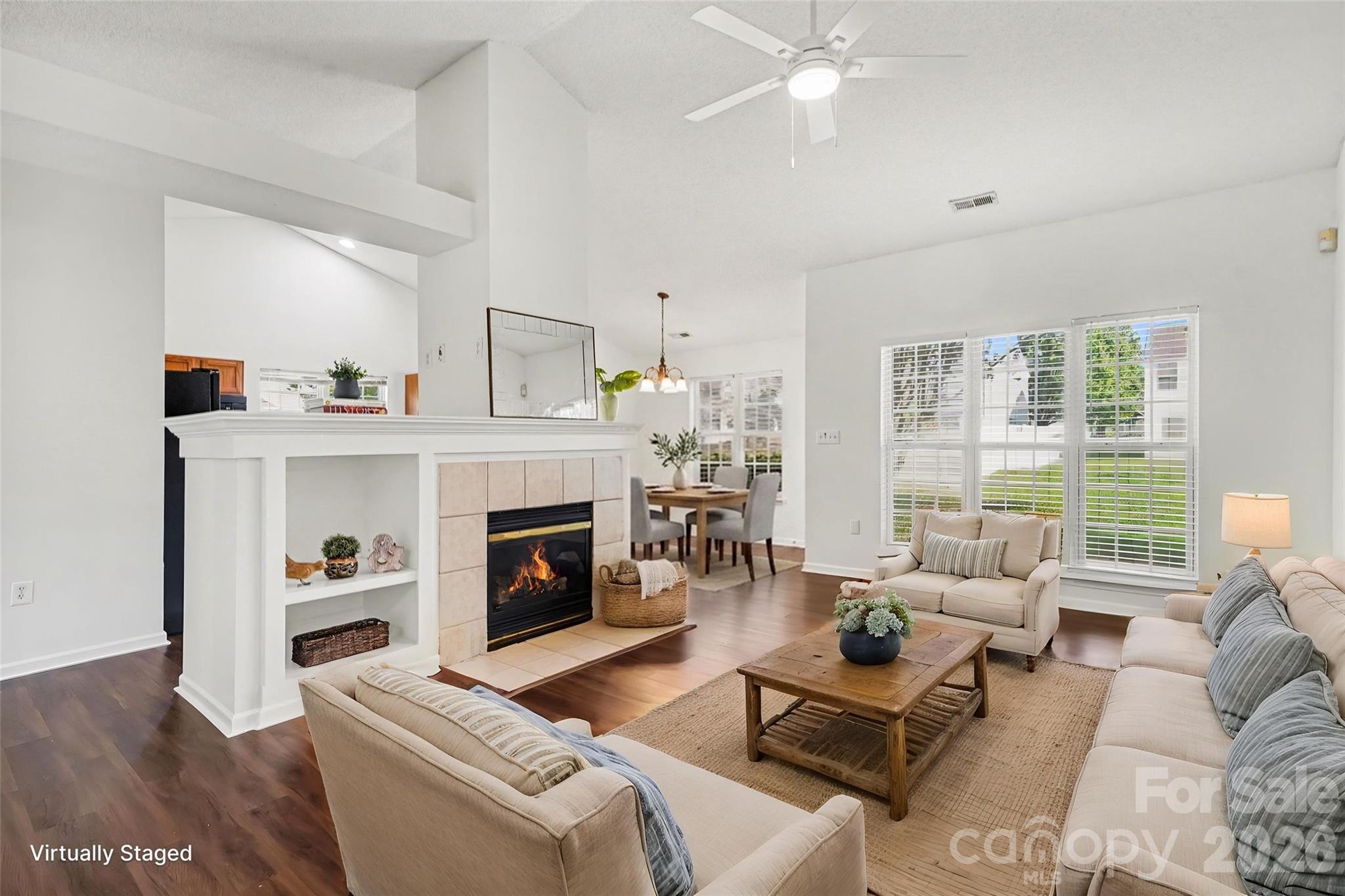 Photo 3 of 11709 BLACK MAPLE Avenue, Charlotte, NC