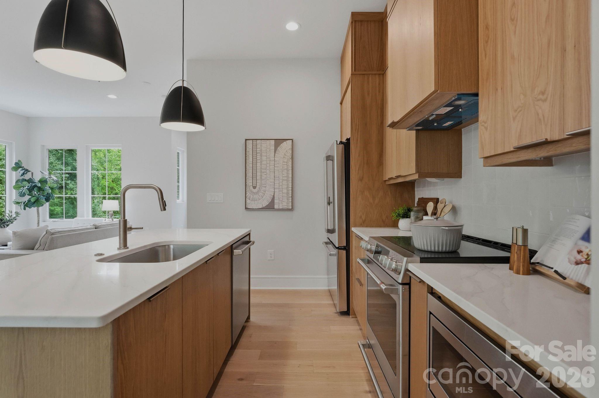 Photo 16 of 604 E 16th Street, Charlotte, NC
