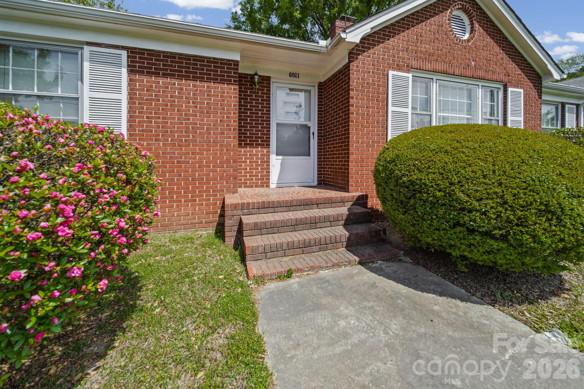 Photo 2 of 6811 E Highway 74 Boulevard, Marshville, NC