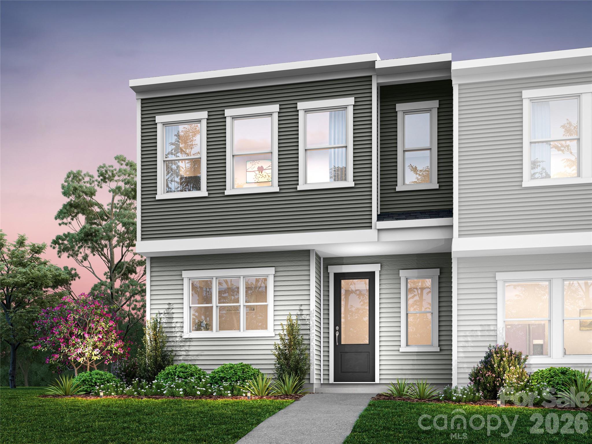 6323 Haller Street, Charlotte, NC