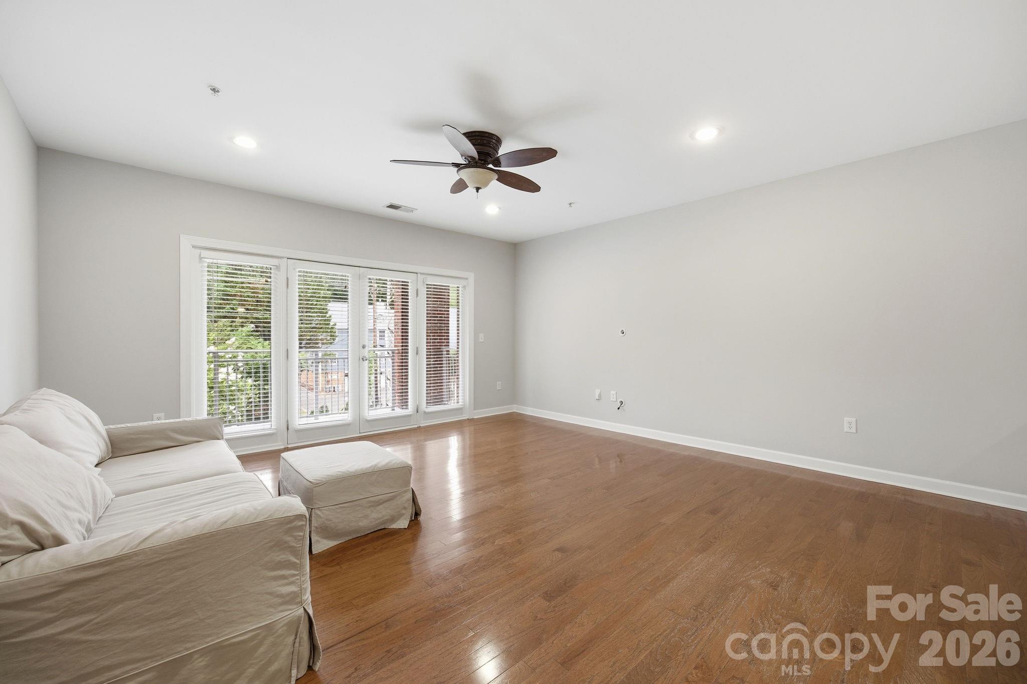Photo 11 of 1903 Kenilworth Avenue203A, Charlotte, NC
