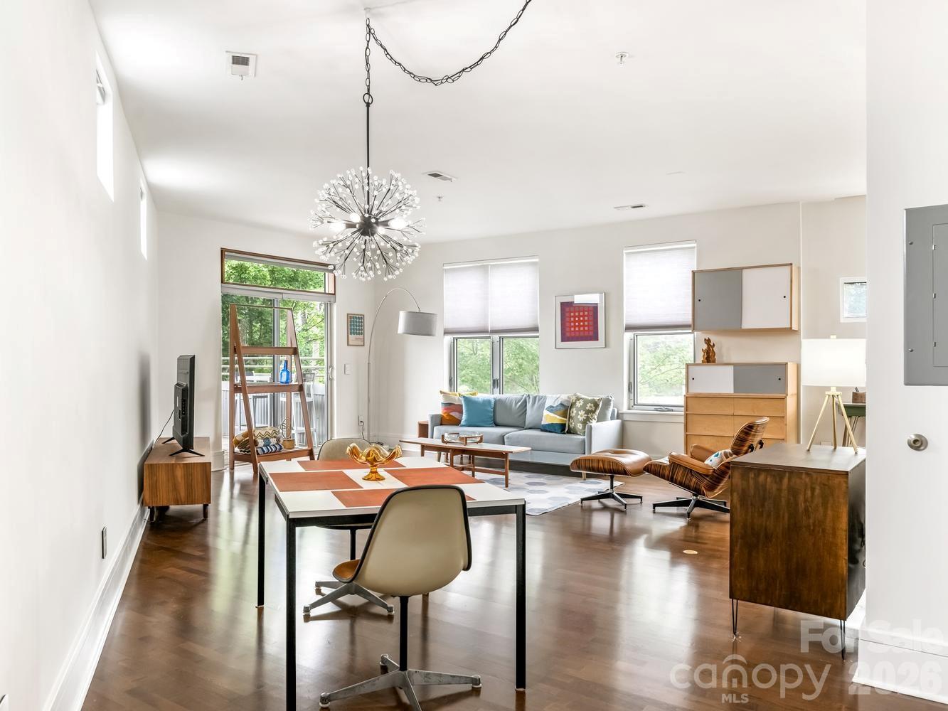 Photo 6 of 1600 Fulton Avenue206, Charlotte, NC