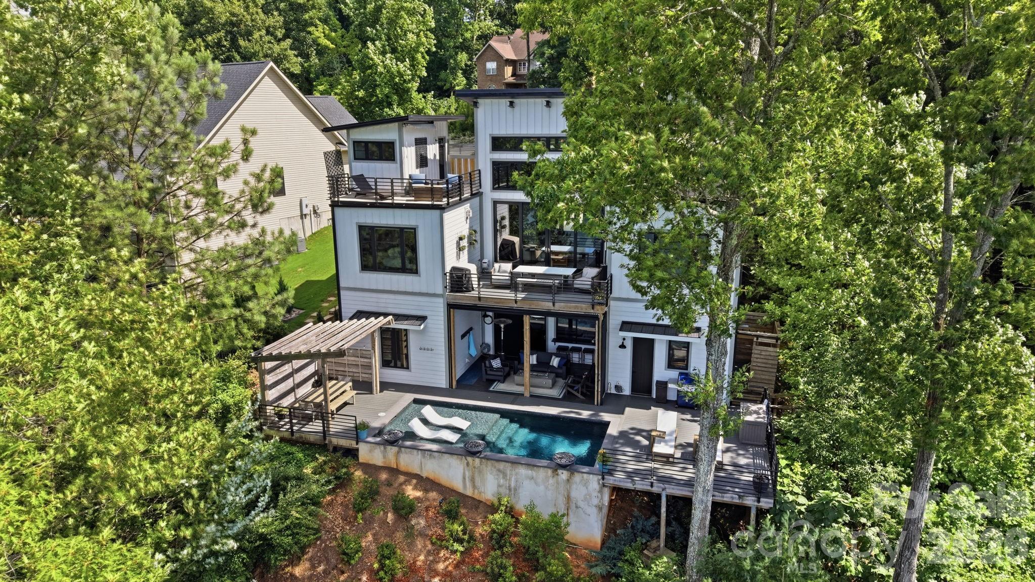 Photo 4 of 29012 Silver Fox Drive, Fort Mill, SC