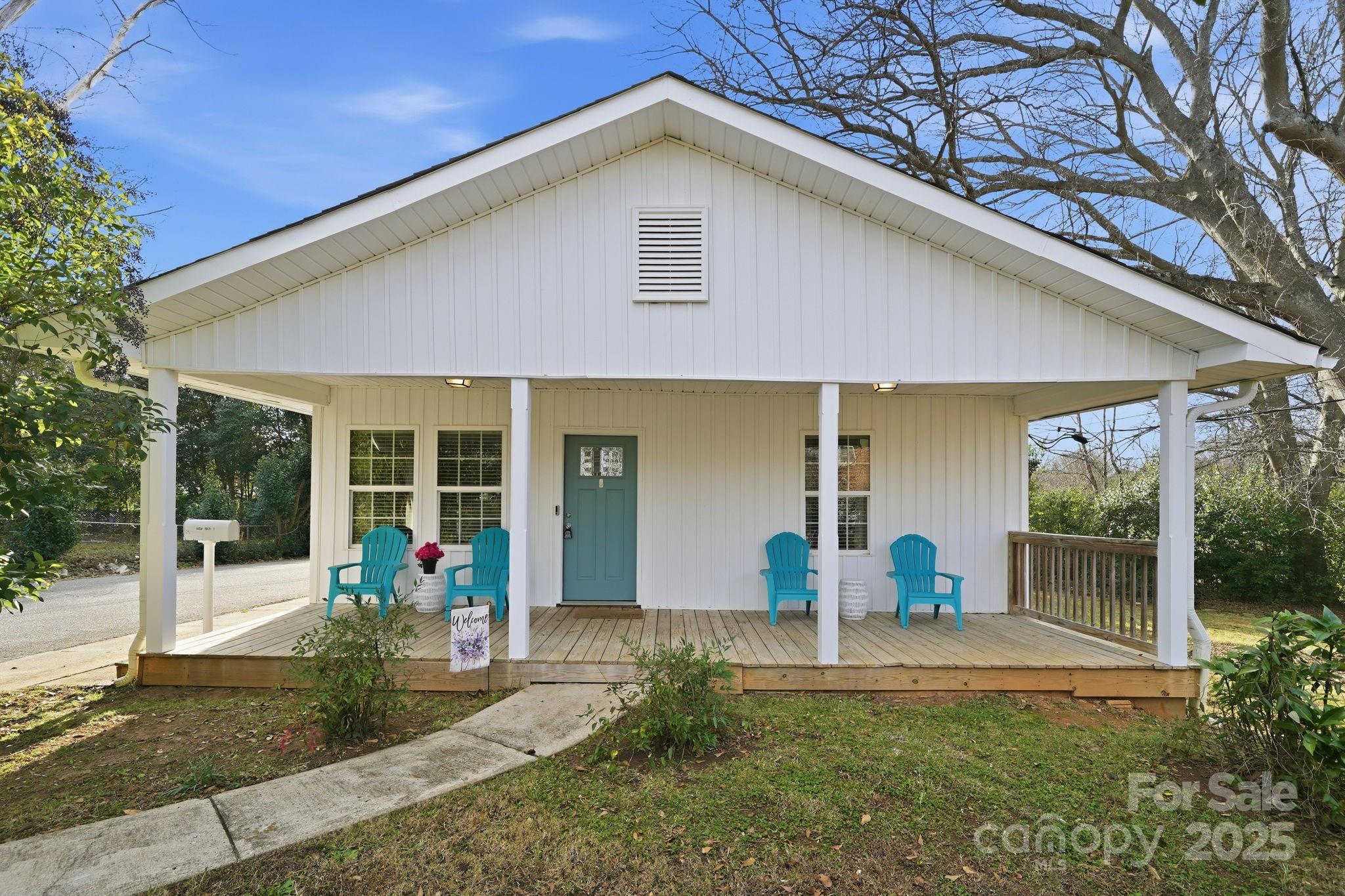 2301 Acme Road, Belmont, NC