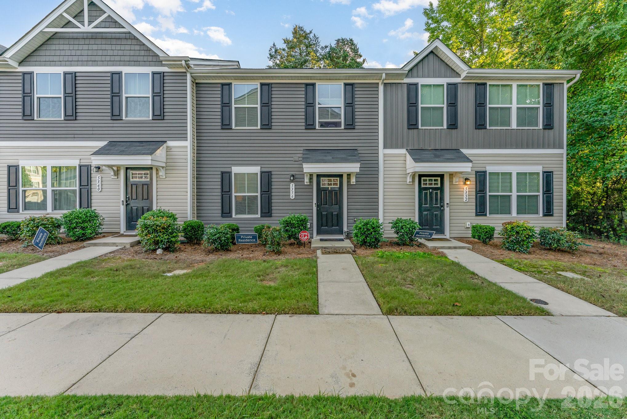 Photo 6 of 5356 Austin Knoll Court, Charlotte, NC