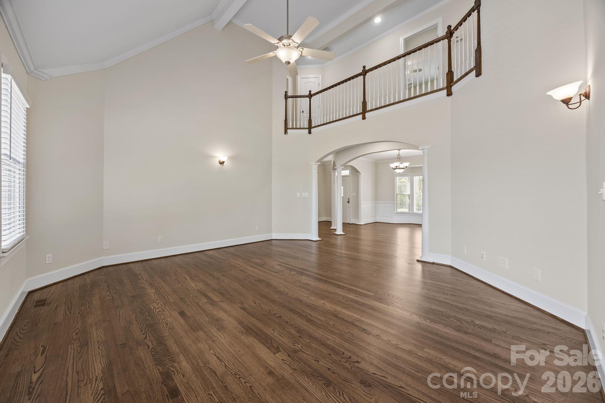 Photo 8 of 5109 McCallum Meadows Drive, Charlotte, NC