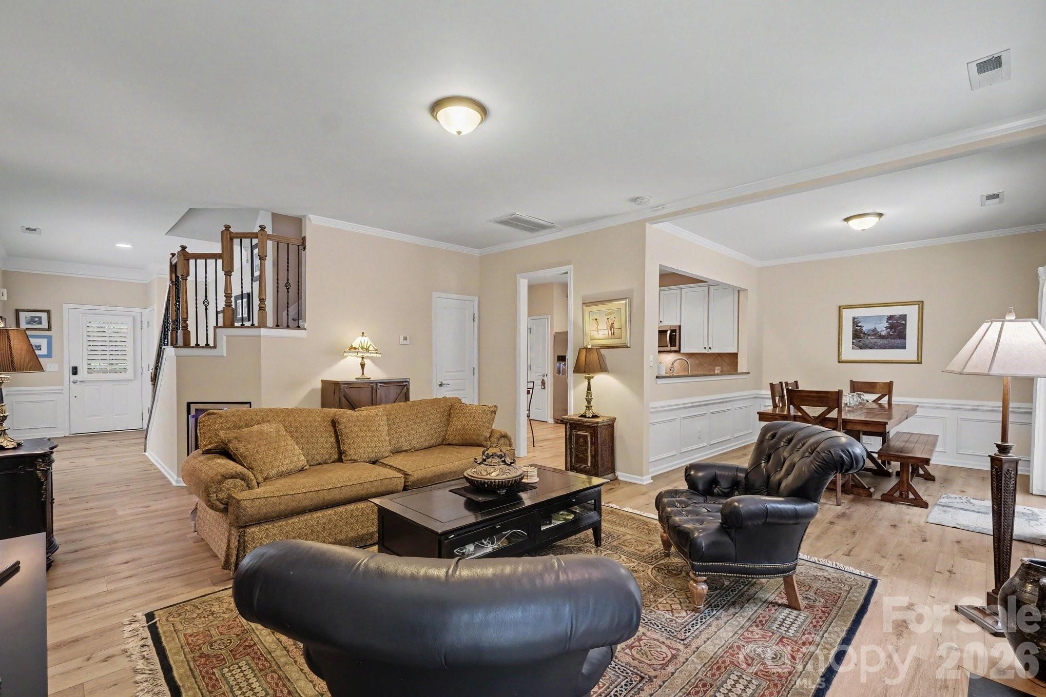 Photo 12 of 16247 Annahill Court, Charlotte, NC