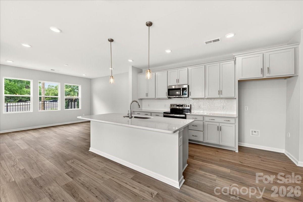 Photo 9 of 6311 Haller Street, Charlotte, NC