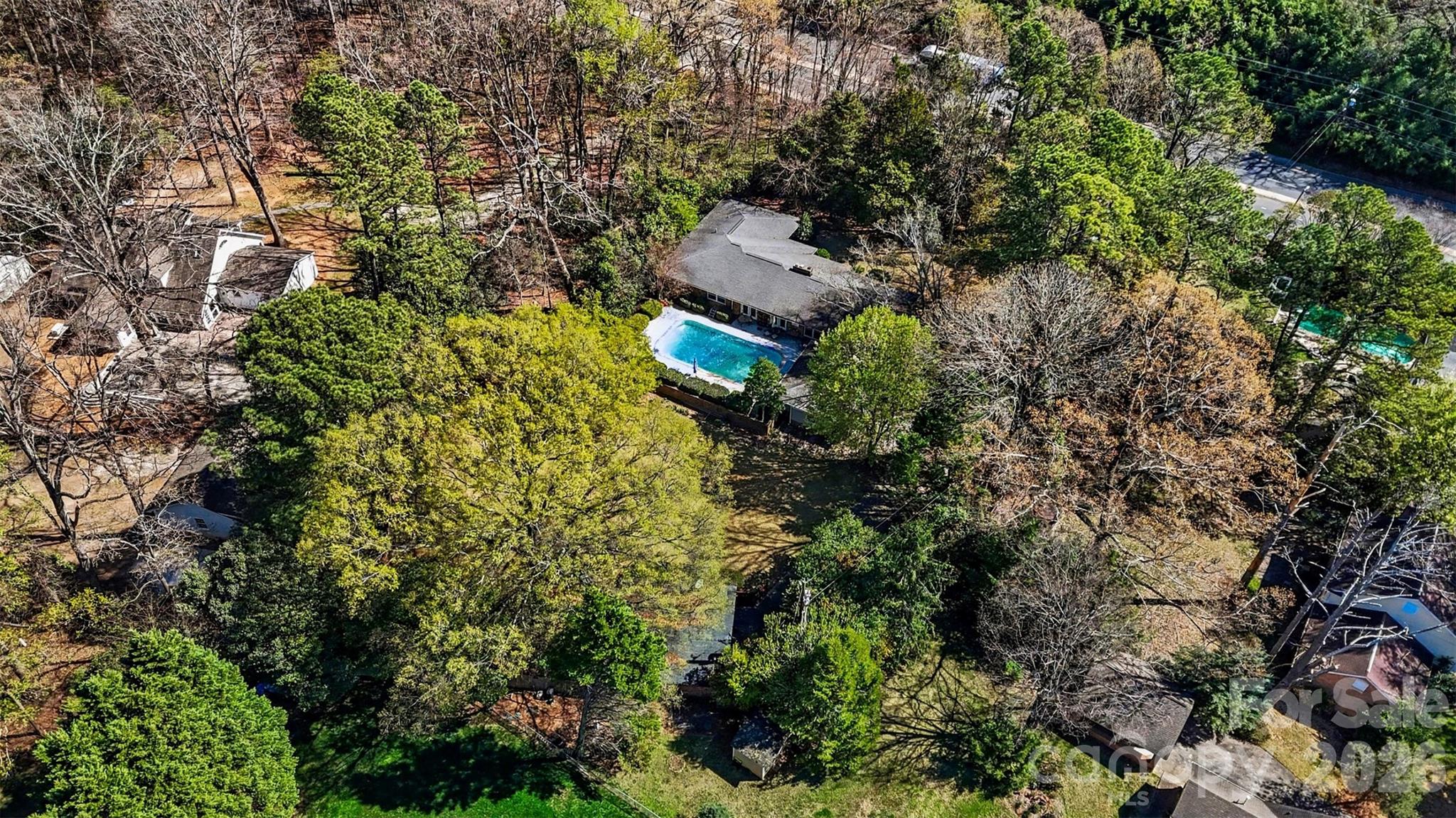 Photo 9 of 7600 Park Road, Charlotte, NC