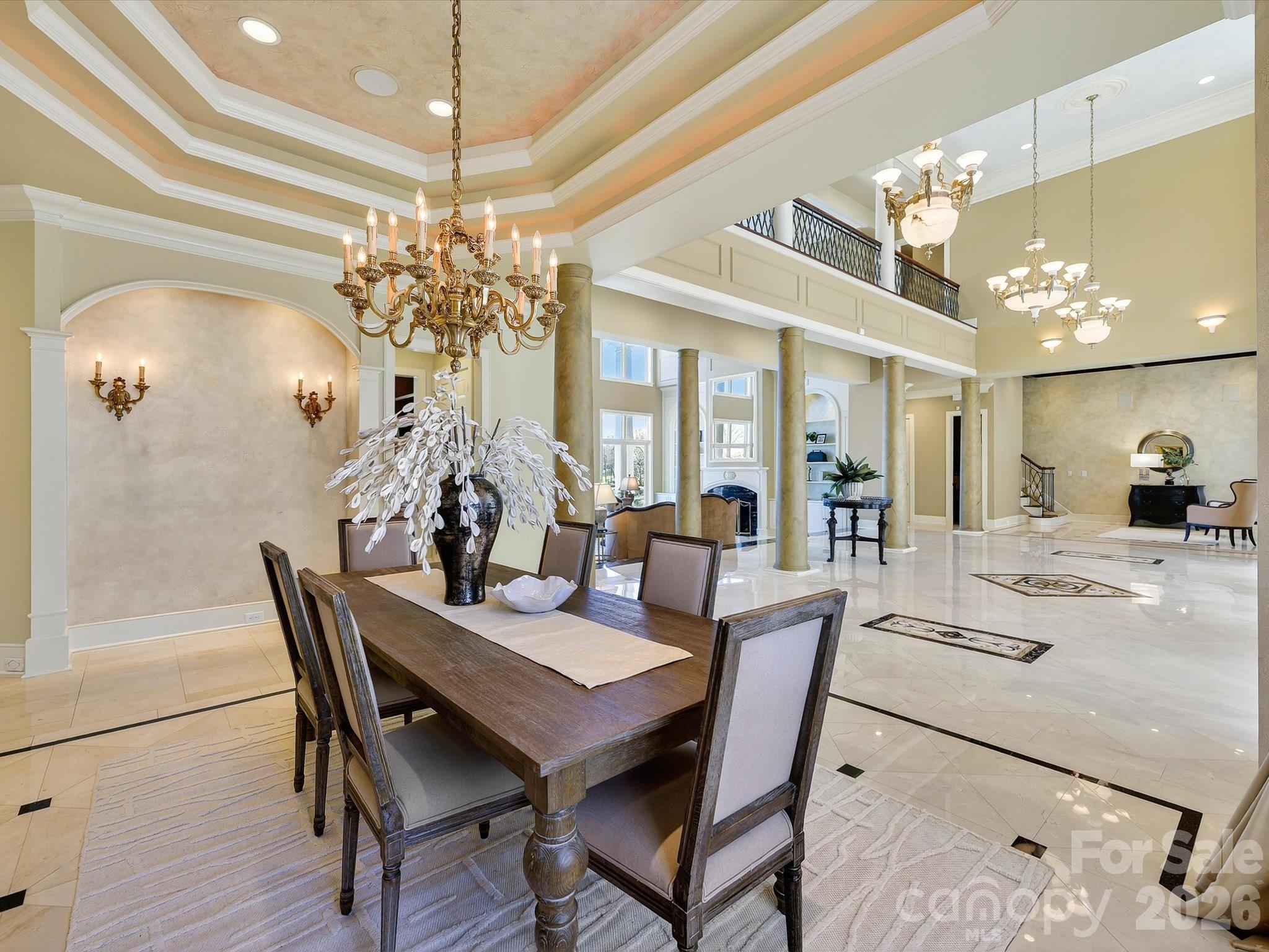 6905 Shinnecock Hill Lane, Charlotte, NC - photo 10 of 49