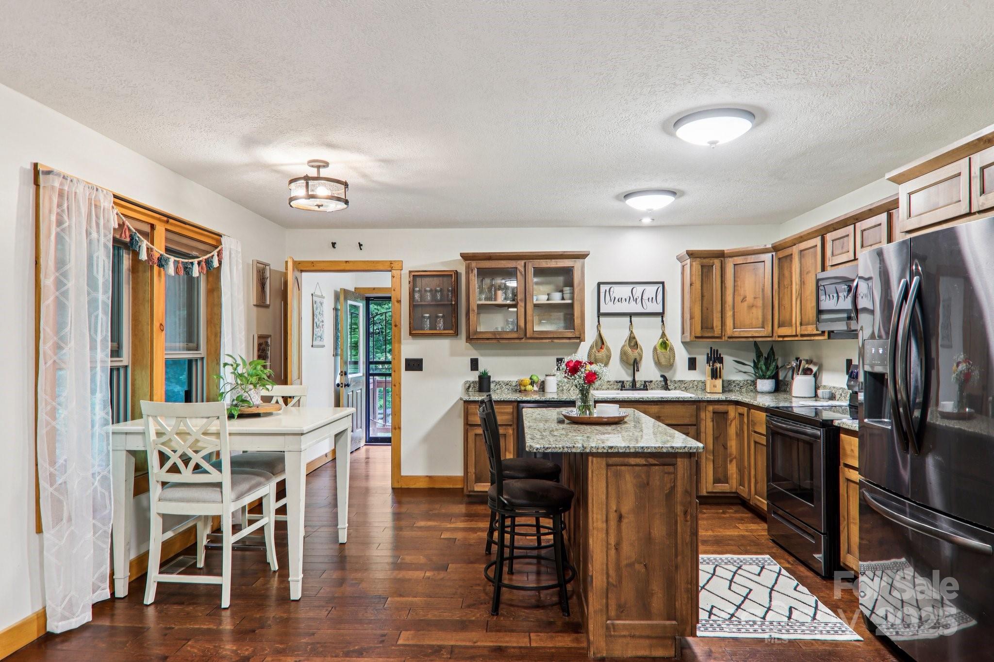 2171 Black Rock Road, Cherokee, NC - photo 9 of 37