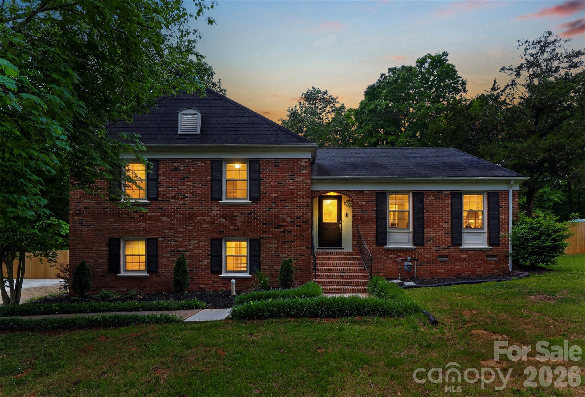 1801 Havenwood Drive, Lancaster, SC
