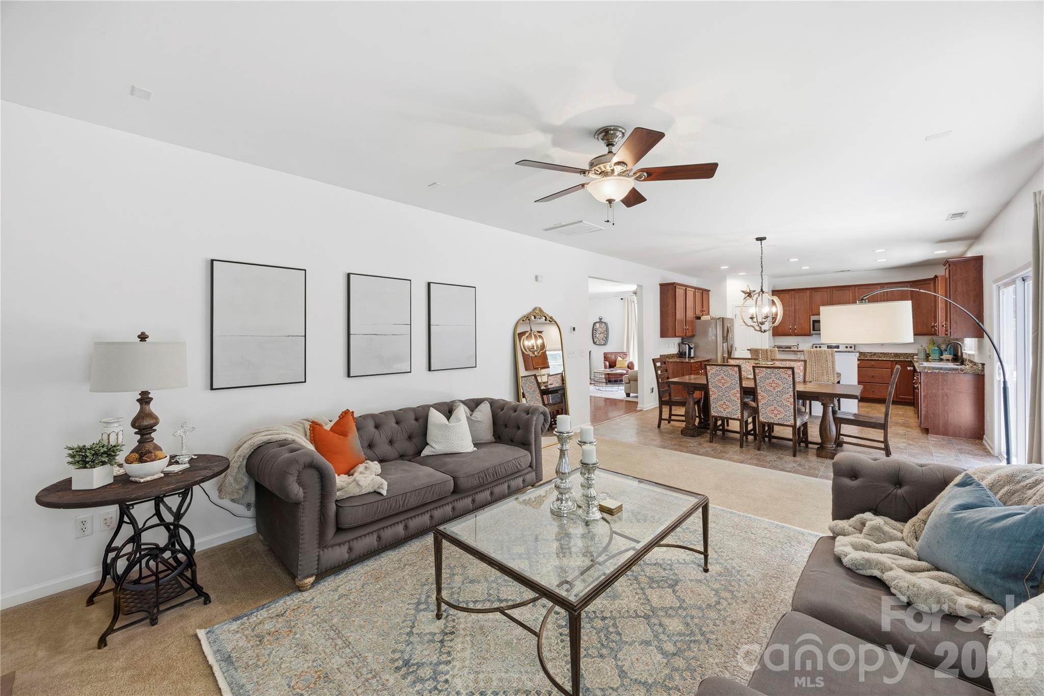 3041 Kilbeggan Drive, Lake Wylie, SC - photo 12 of 40