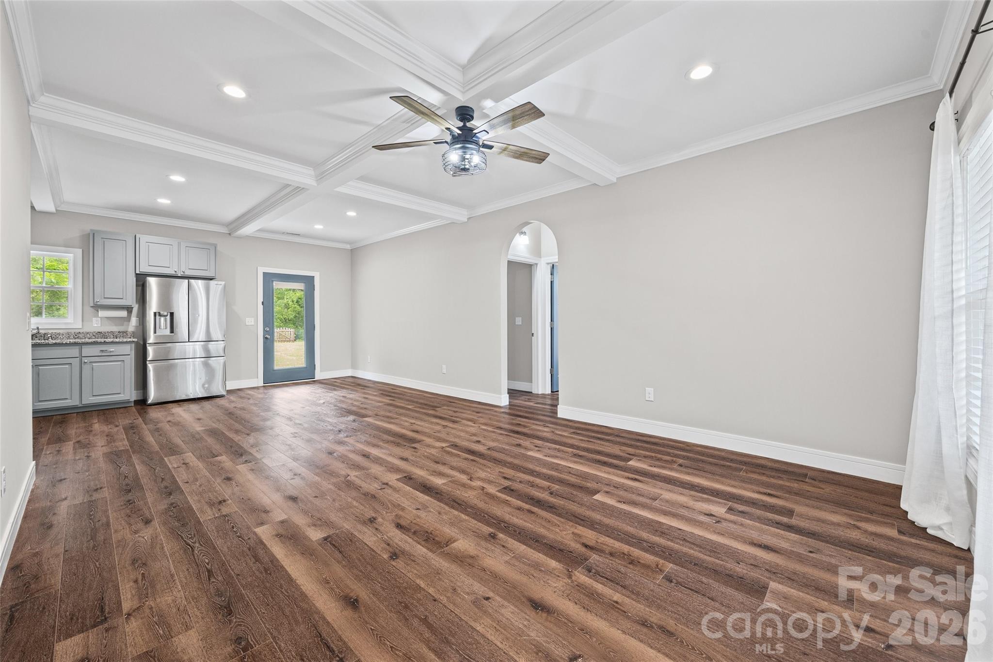 Photo 4 of 103.5 Foote Street, Chester, SC