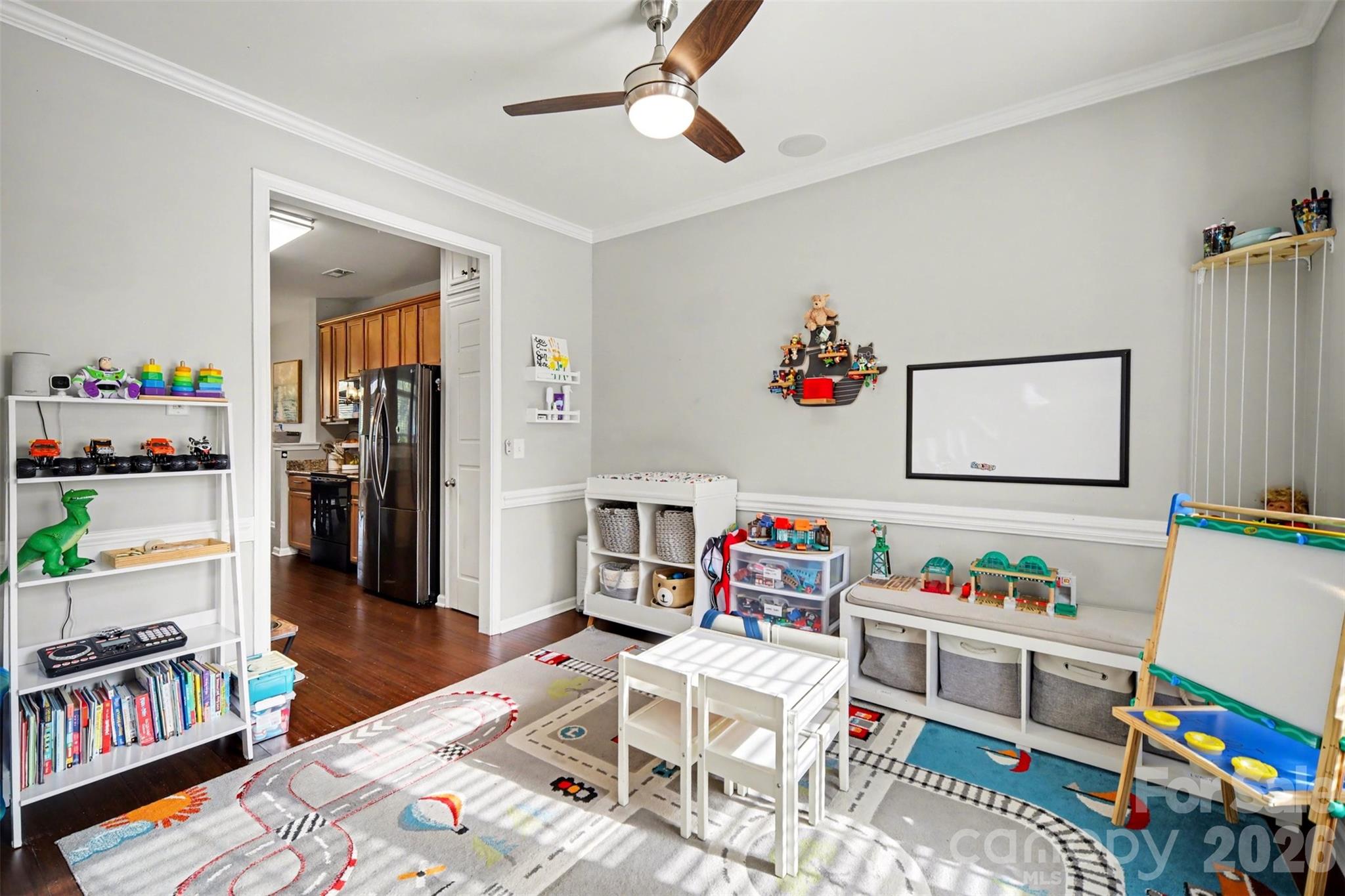 5705 Mossdale Lane, Charlotte, NC - photo 17 of 41