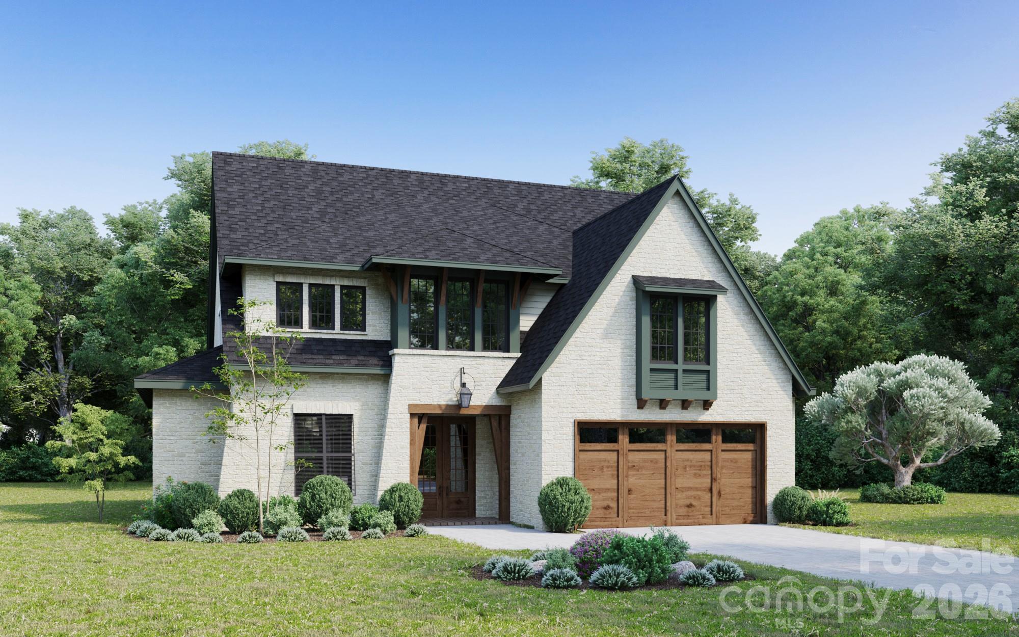 Home for sale at 516 Northgate Avenue, Charlotte, NC — photo 1 of 1