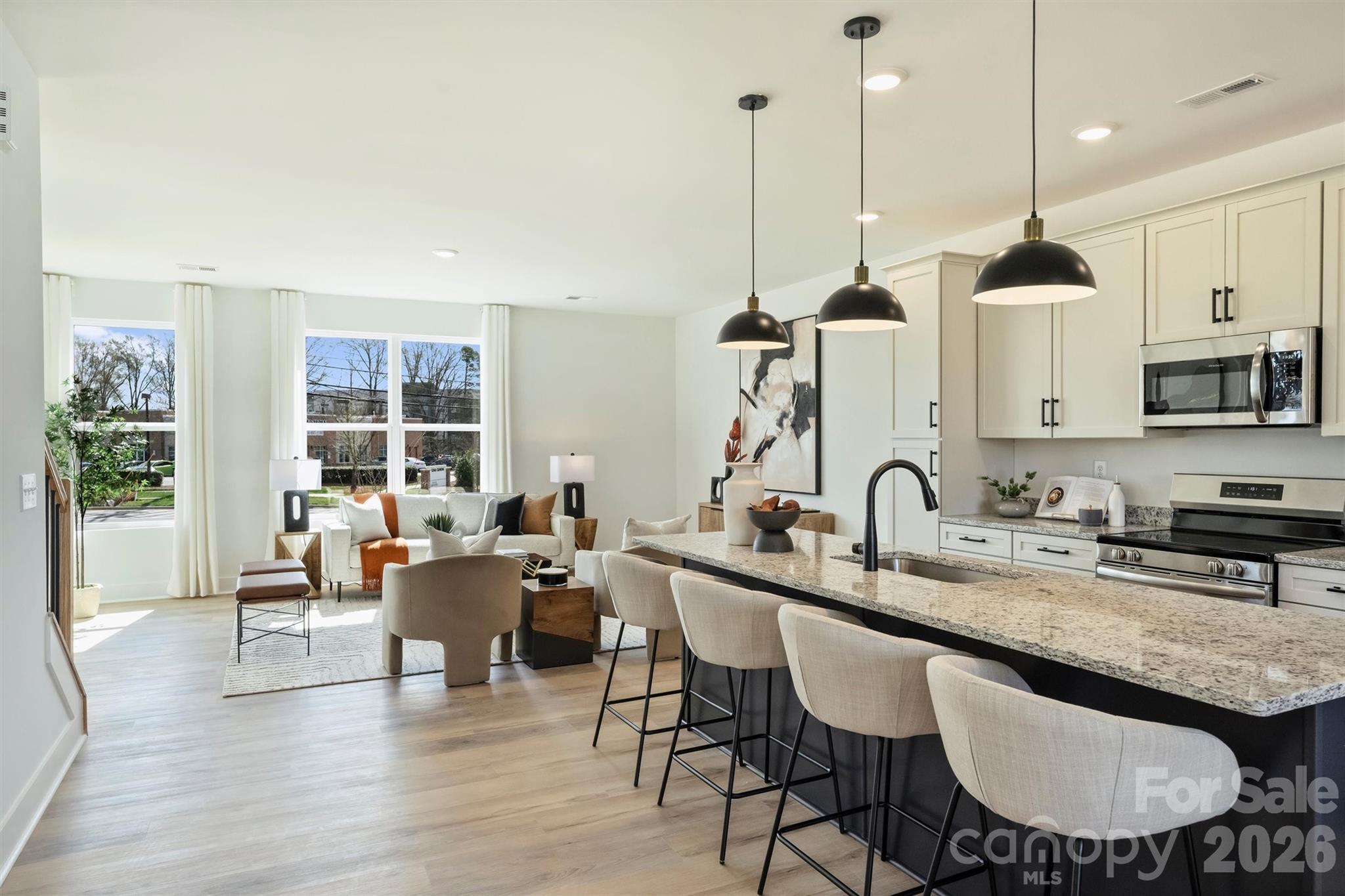 Photo 3 of 10721 Mallard Creek Road, Charlotte, NC
