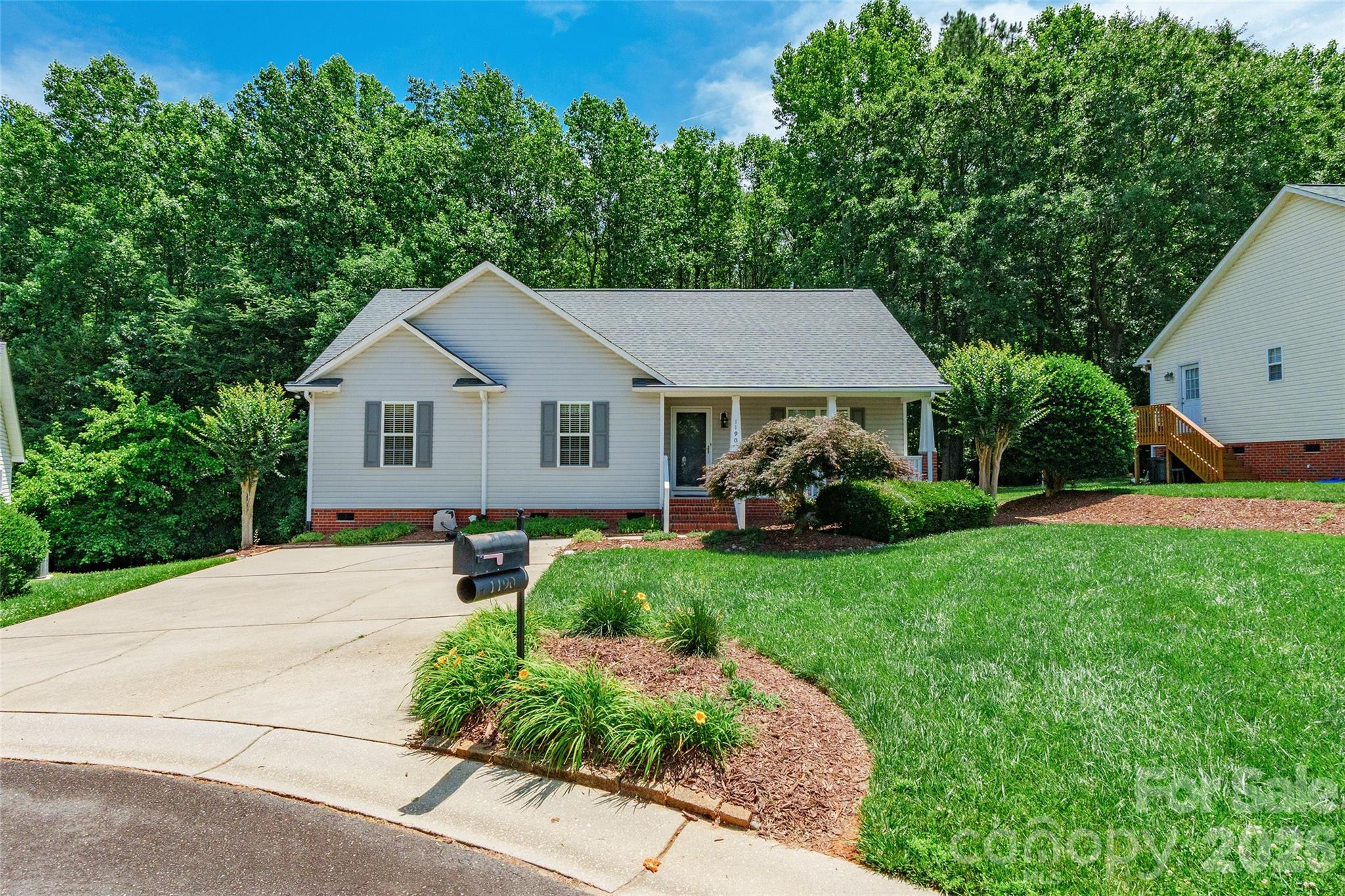 1190 Allison Bluff Trail, Rock Hill, SC