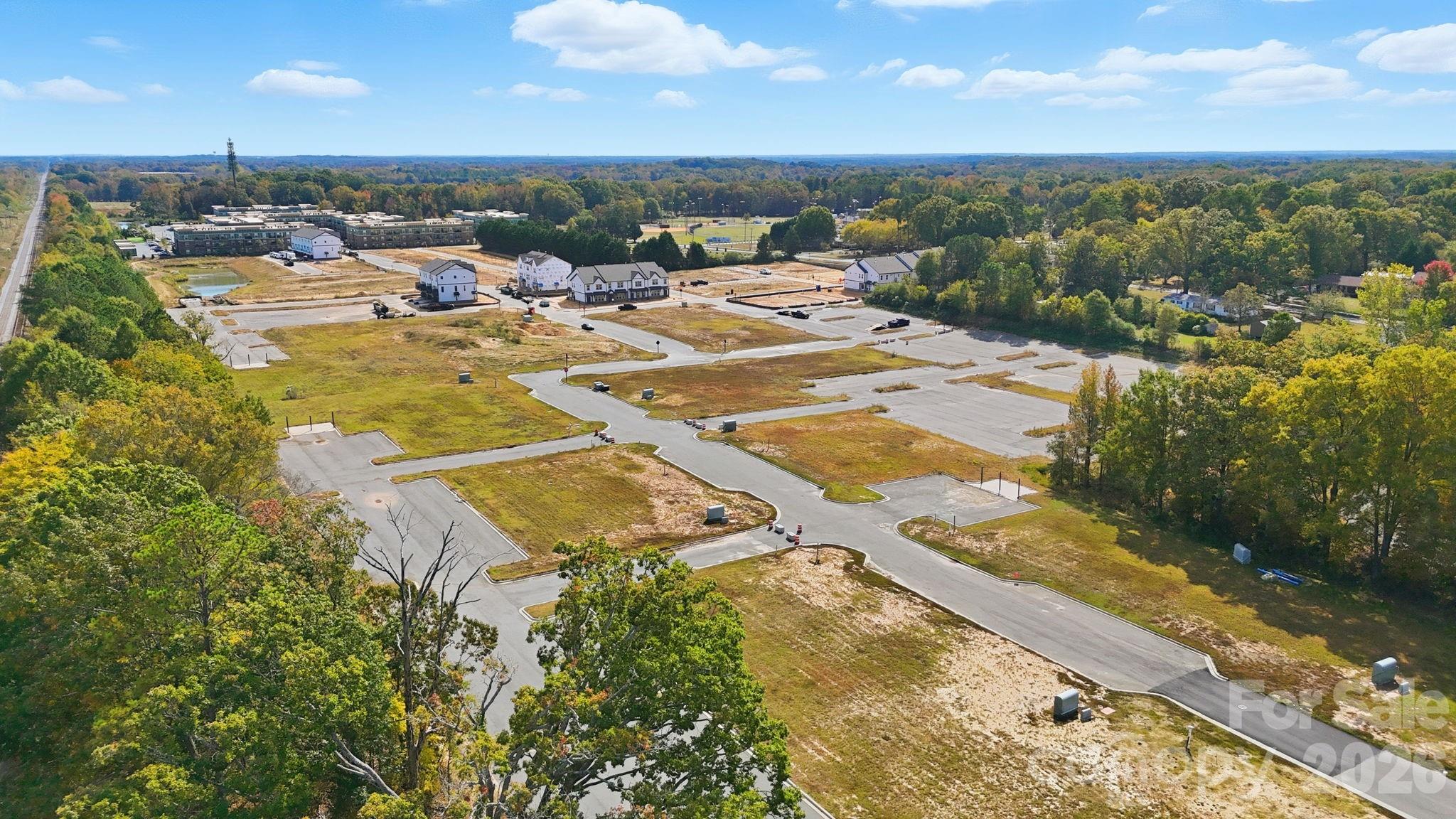 203 Silver Fleet Drive, Indian Trail, NC - photo 27 of 29