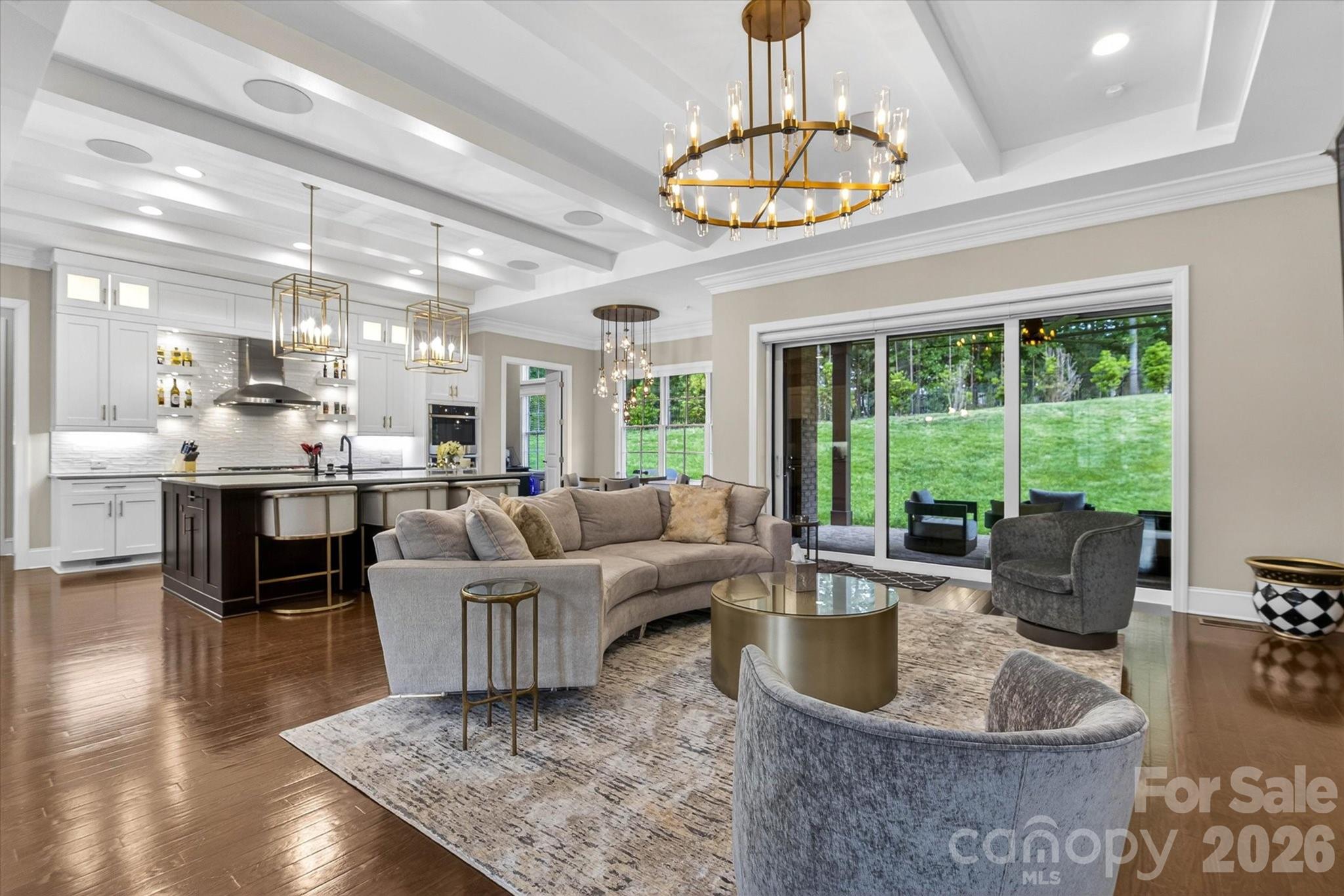 Photo 7 of 1115 Shelton Oaks Court, Matthews, NC