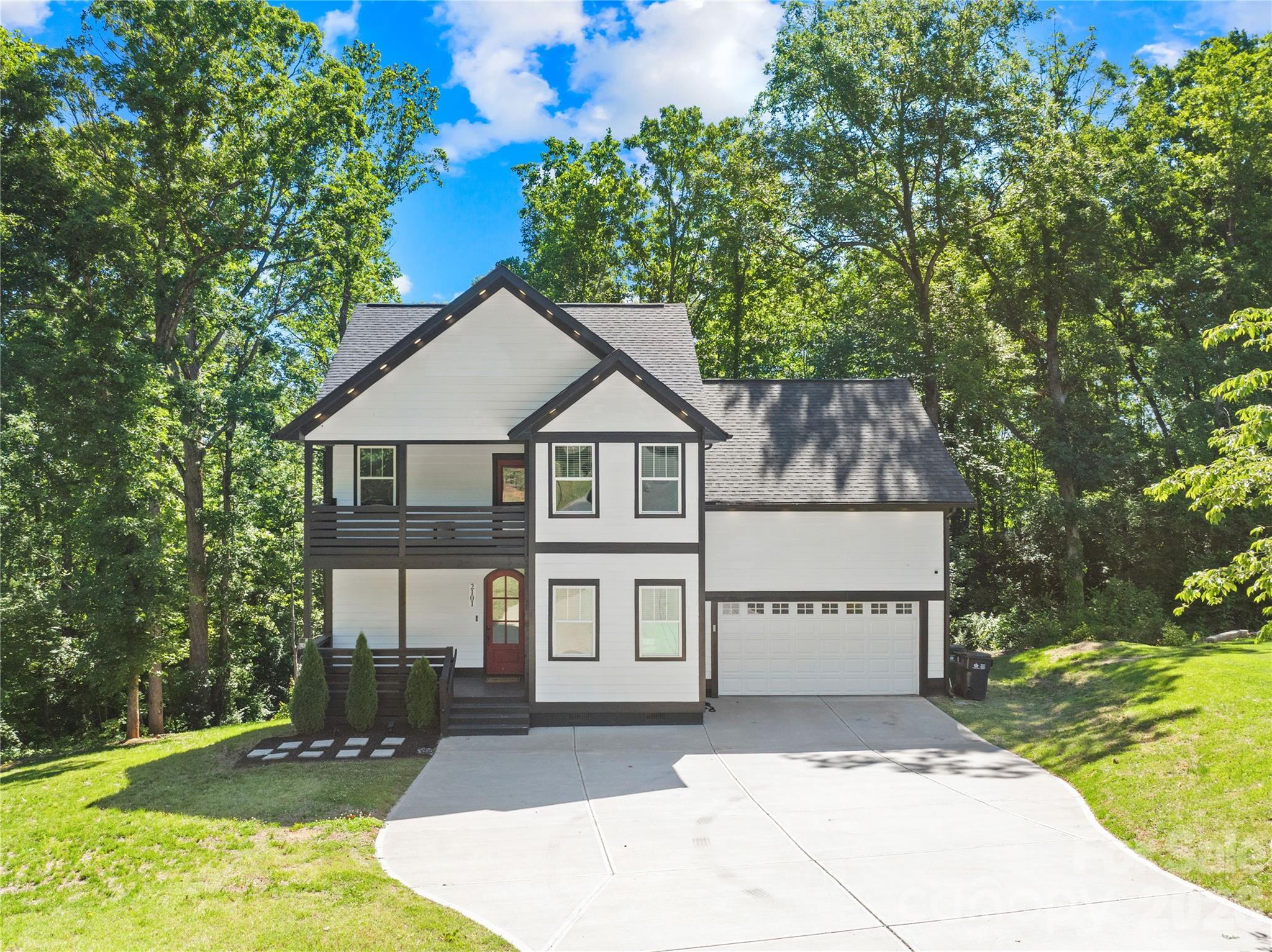 2101 Highland View Lane, Charlotte, NC