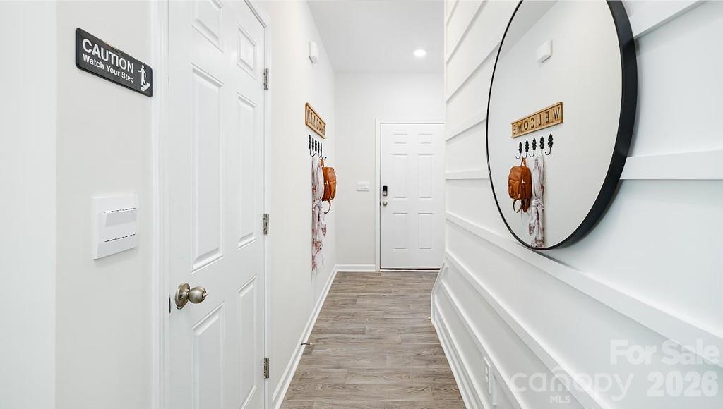 Photo 3 of 3281 Ora Smith Road, Lincolnton, NC