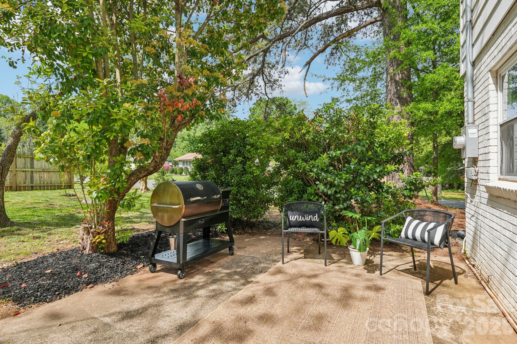 5300 Cheval Place, Charlotte, NC - photo 34 of 39
