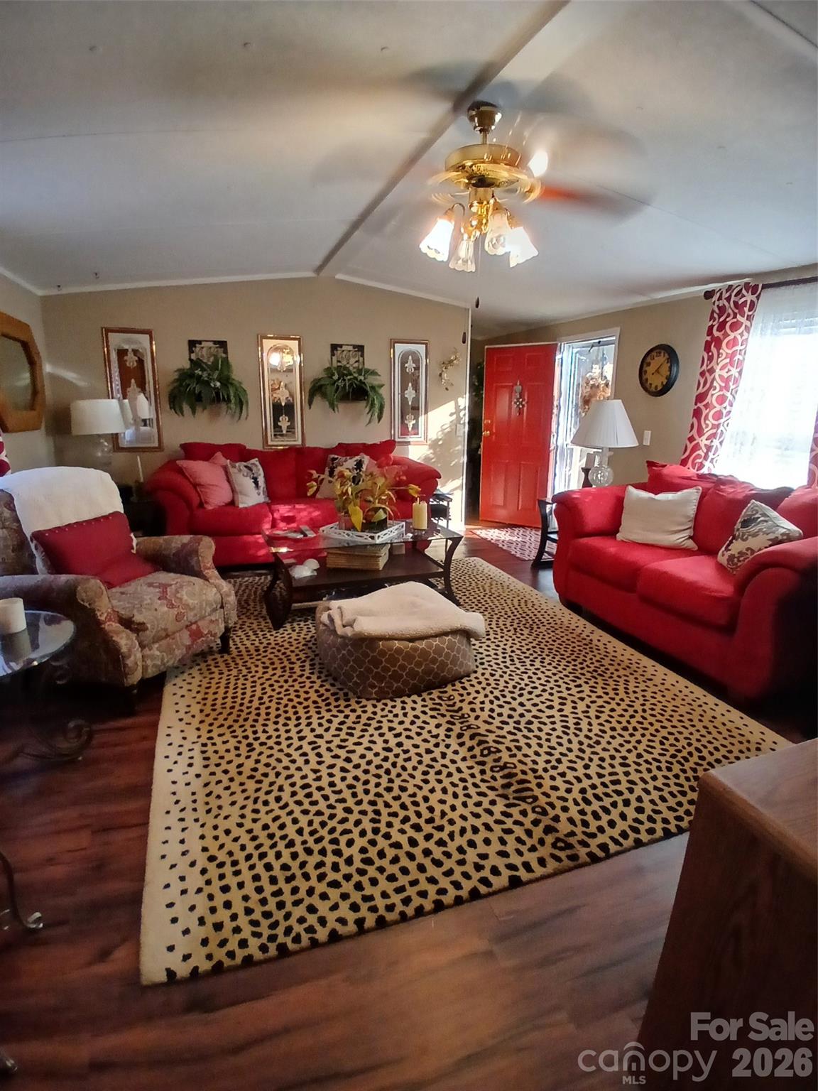 2157 Ross Cauthen Road, Lancaster, SC - photo 4 of 23