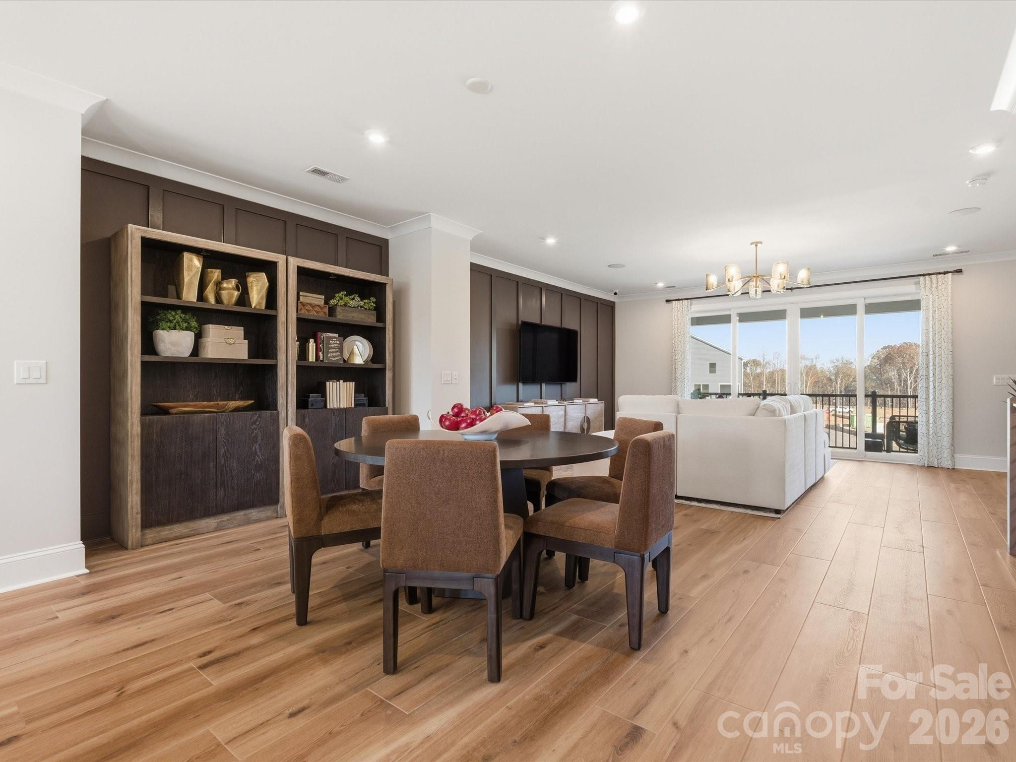 Photo 11 of 5107 Hoptree Street, Charlotte, NC